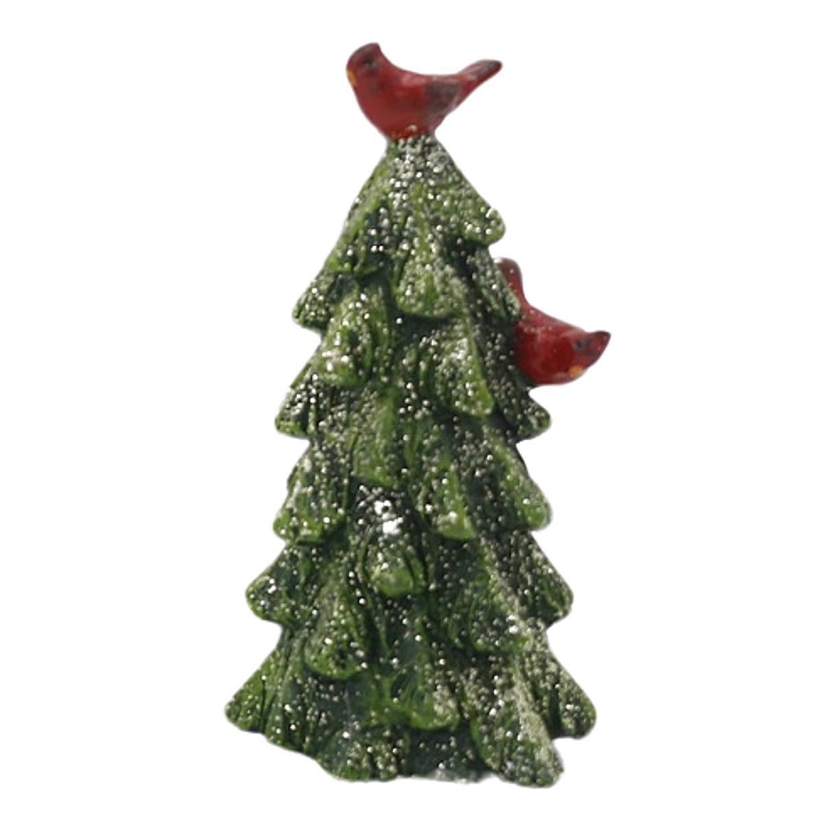 Click here for Resin Mini Cardinal Trees prices