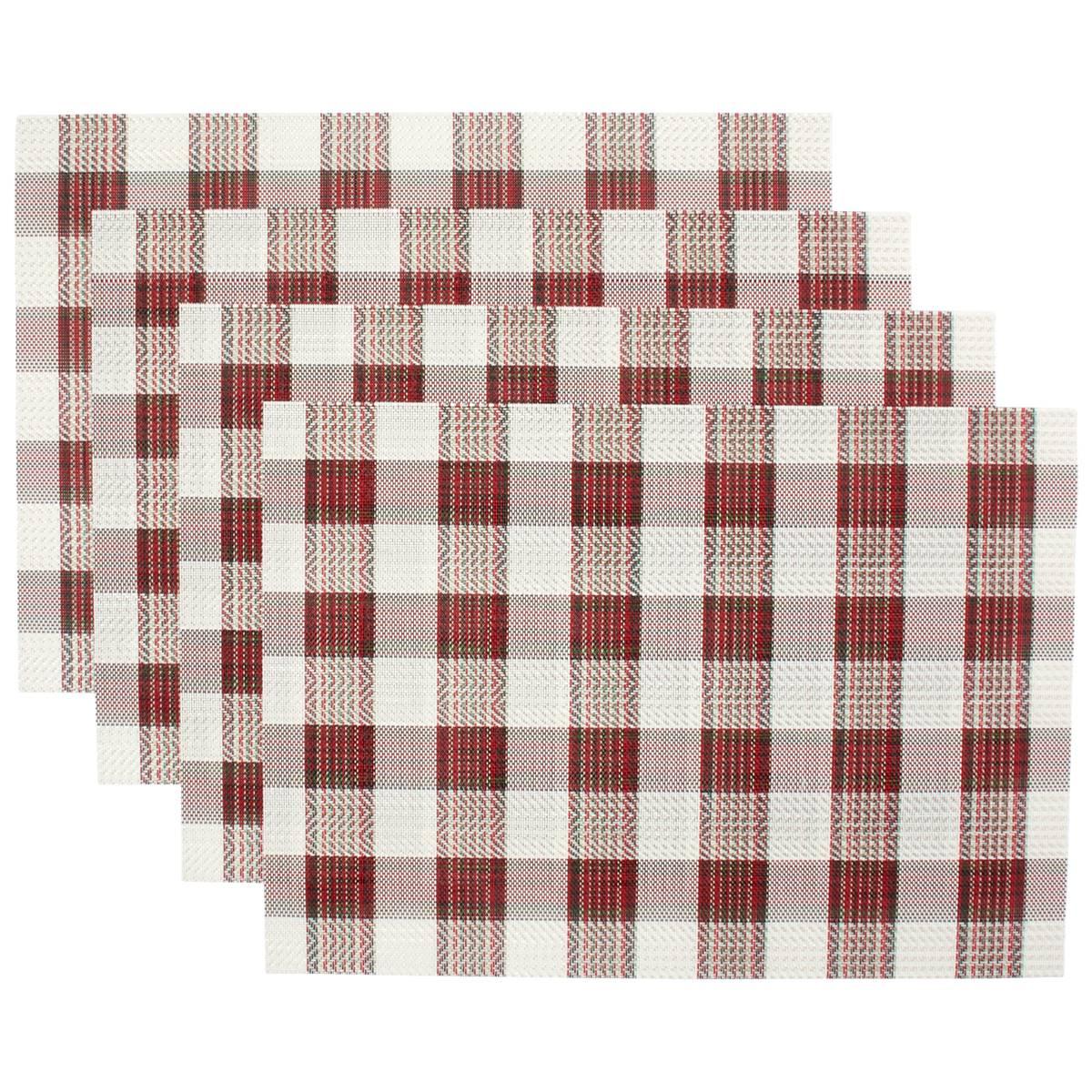 Click here for Bertram Woven Placemats - Set of 4 prices