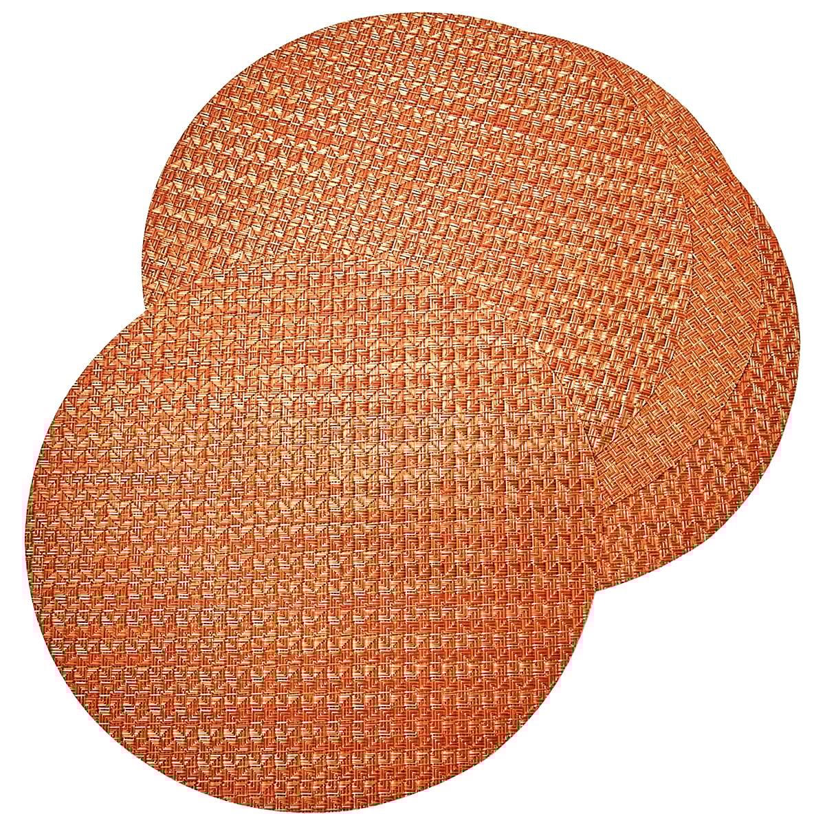 Click here for Volute Placemats - Set of 4 prices