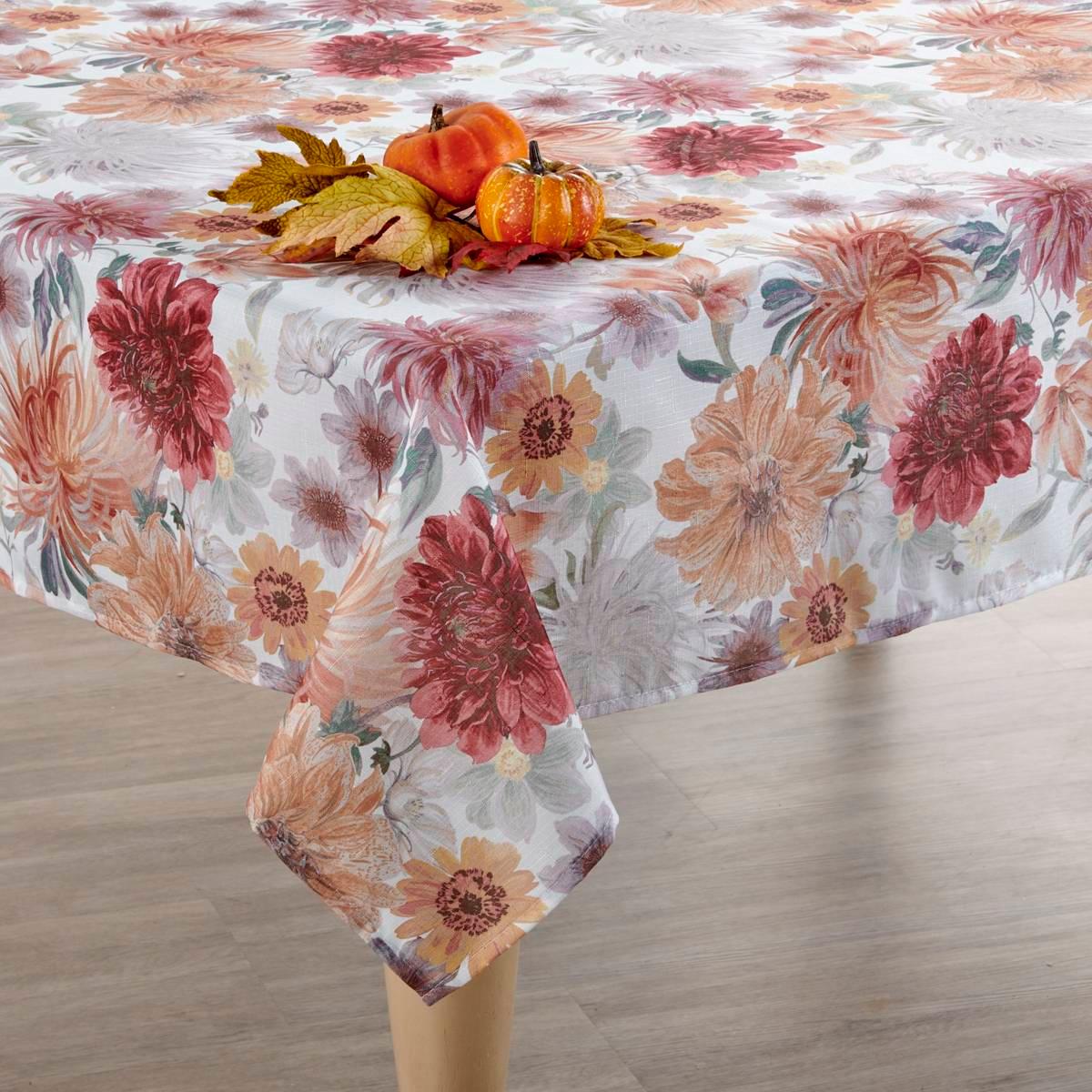 Click here for Cottage Classics Alessandra Tablecloth prices