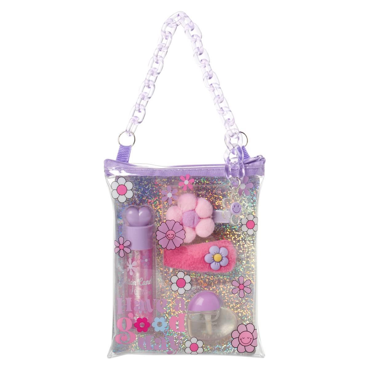 Click here for Girls Hot Focus(R) Little Bag of Beauty Good Day L... prices
