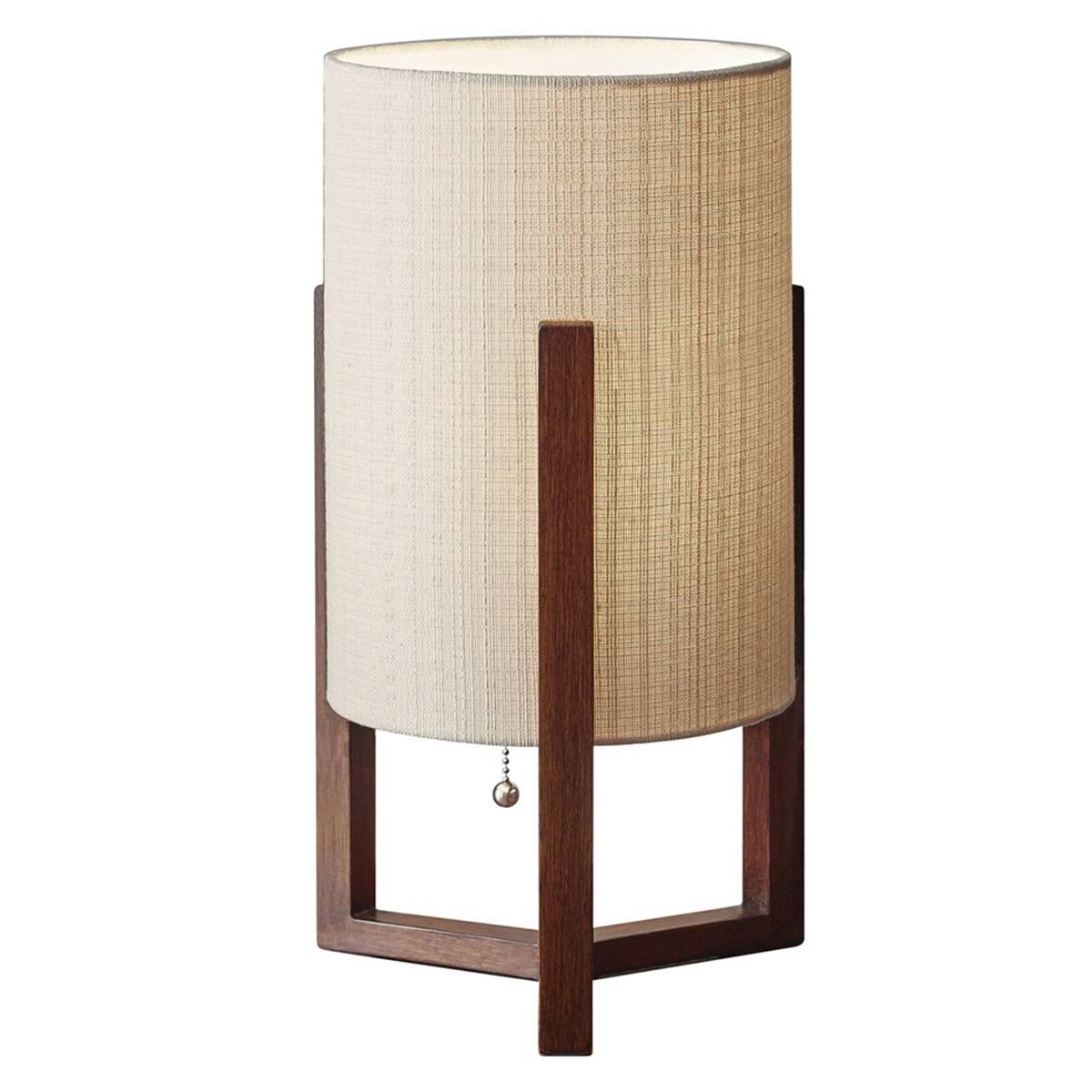 Click here for Adesso Quinn Table Lantern prices