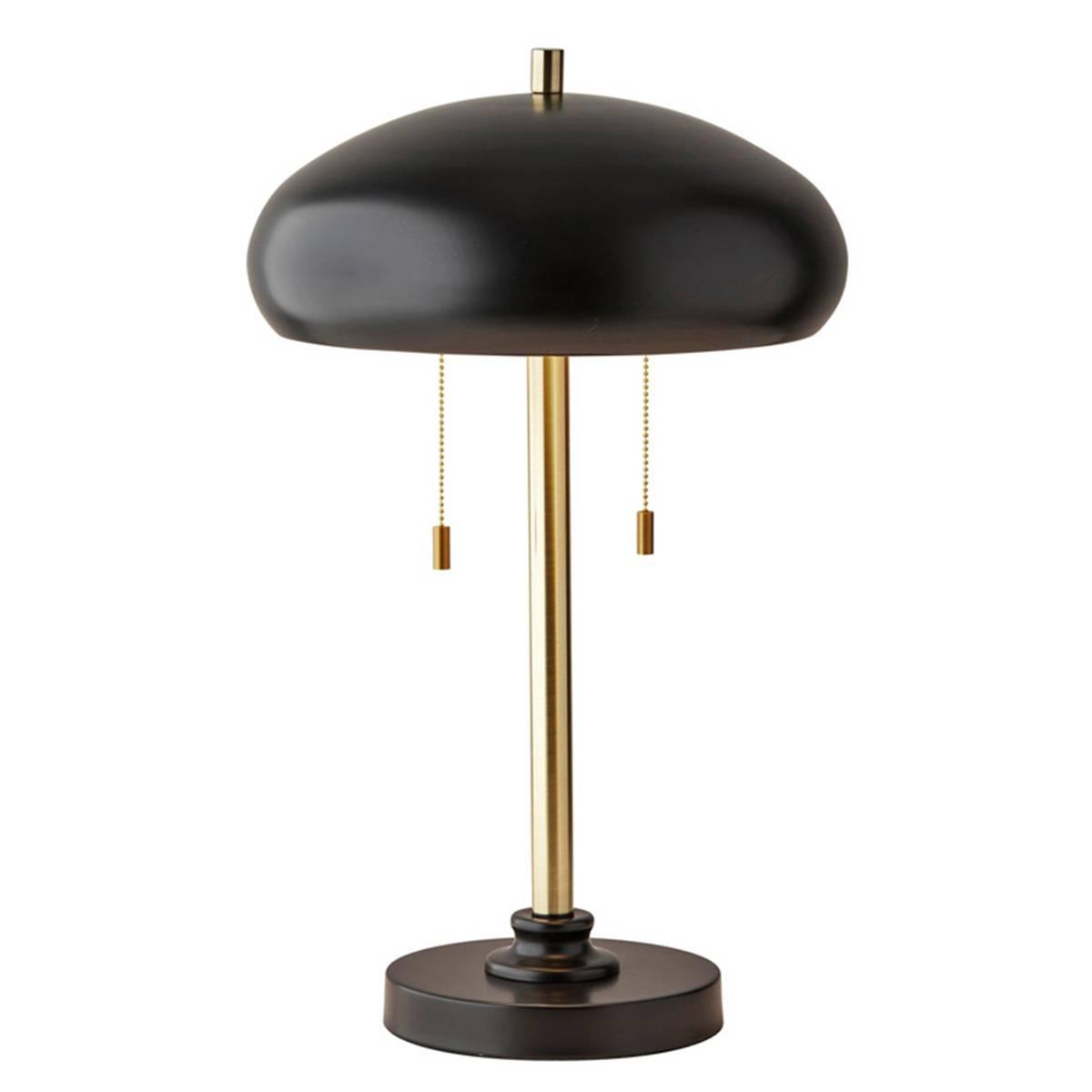 Click here for Adesso Cap Table Lamp prices