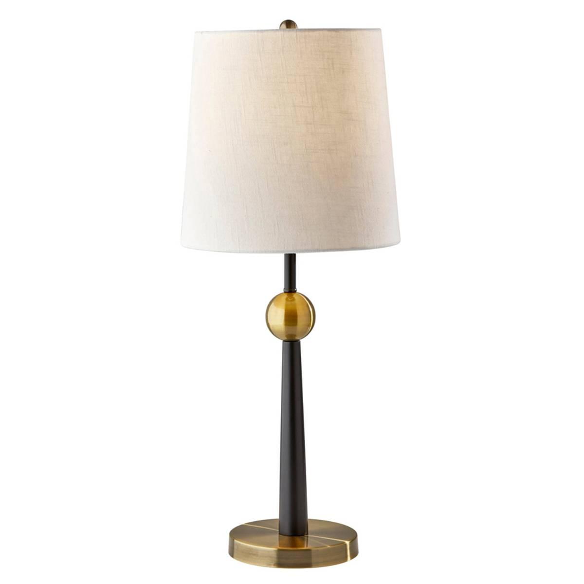 Click here for Adesso Francis Table Lamp prices