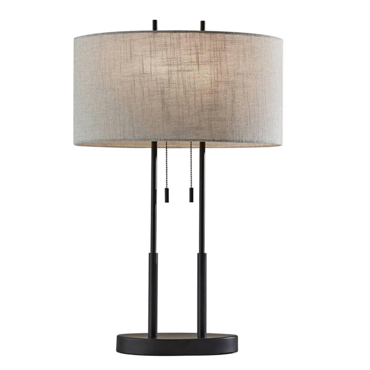 Click here for Adesso Duet Table Lamp prices