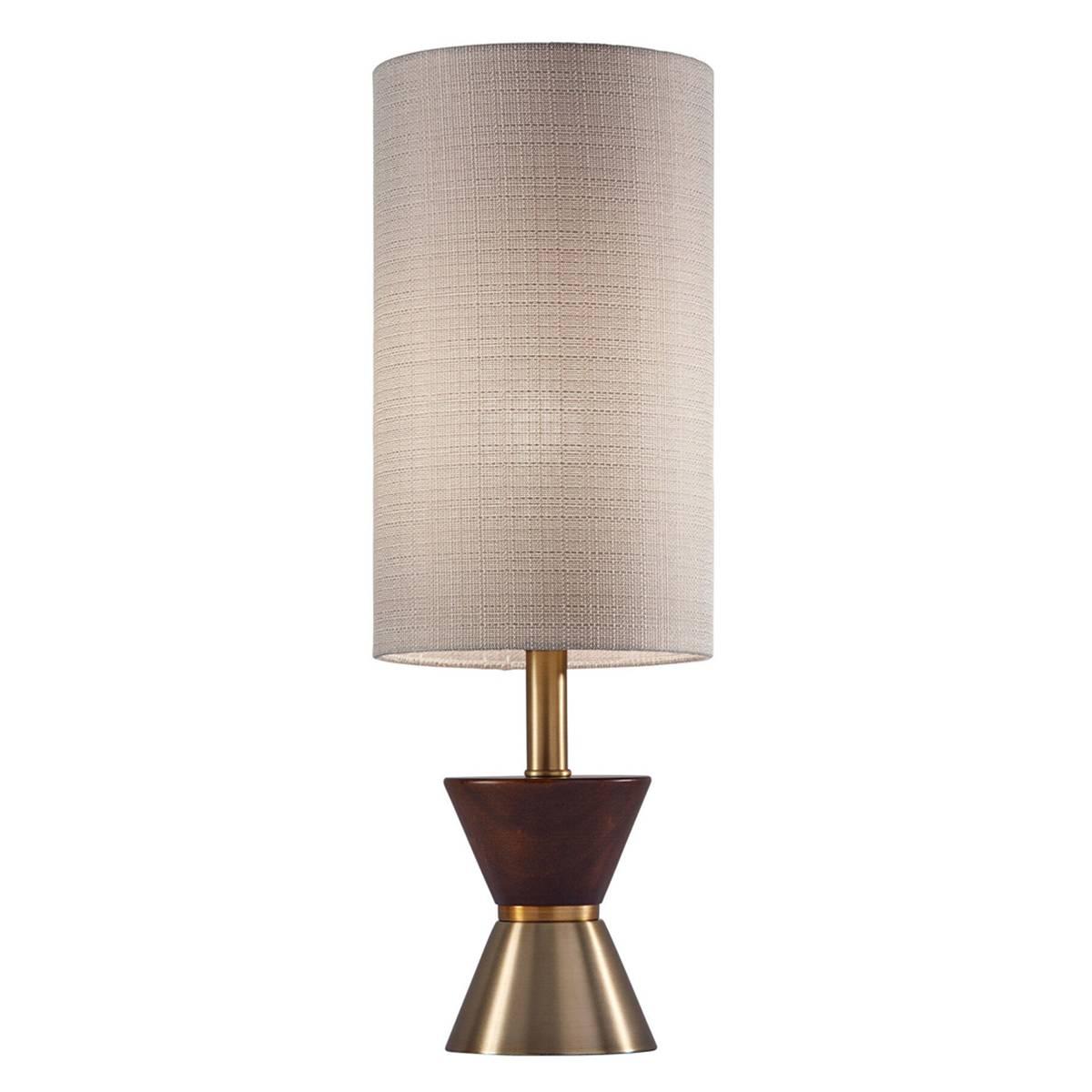 Click here for Adesso Carmen Table Lamp prices