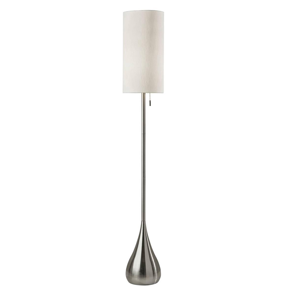 Click here for Adesso Christina Floor Lamp prices