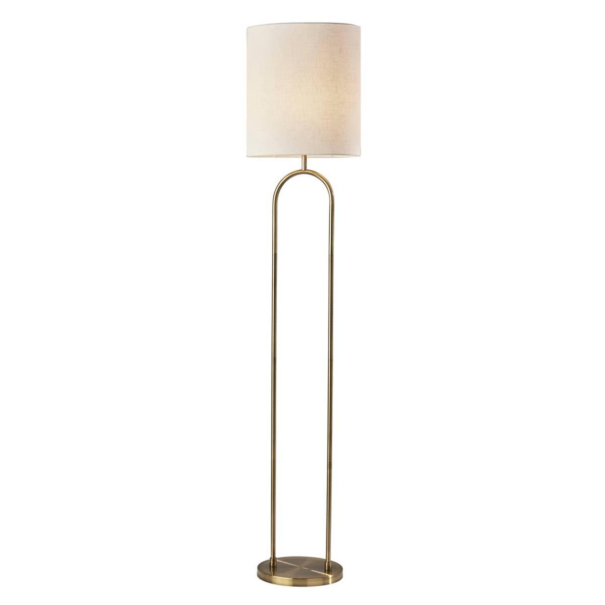 Click here for Adesso Joey Floor Lamp prices