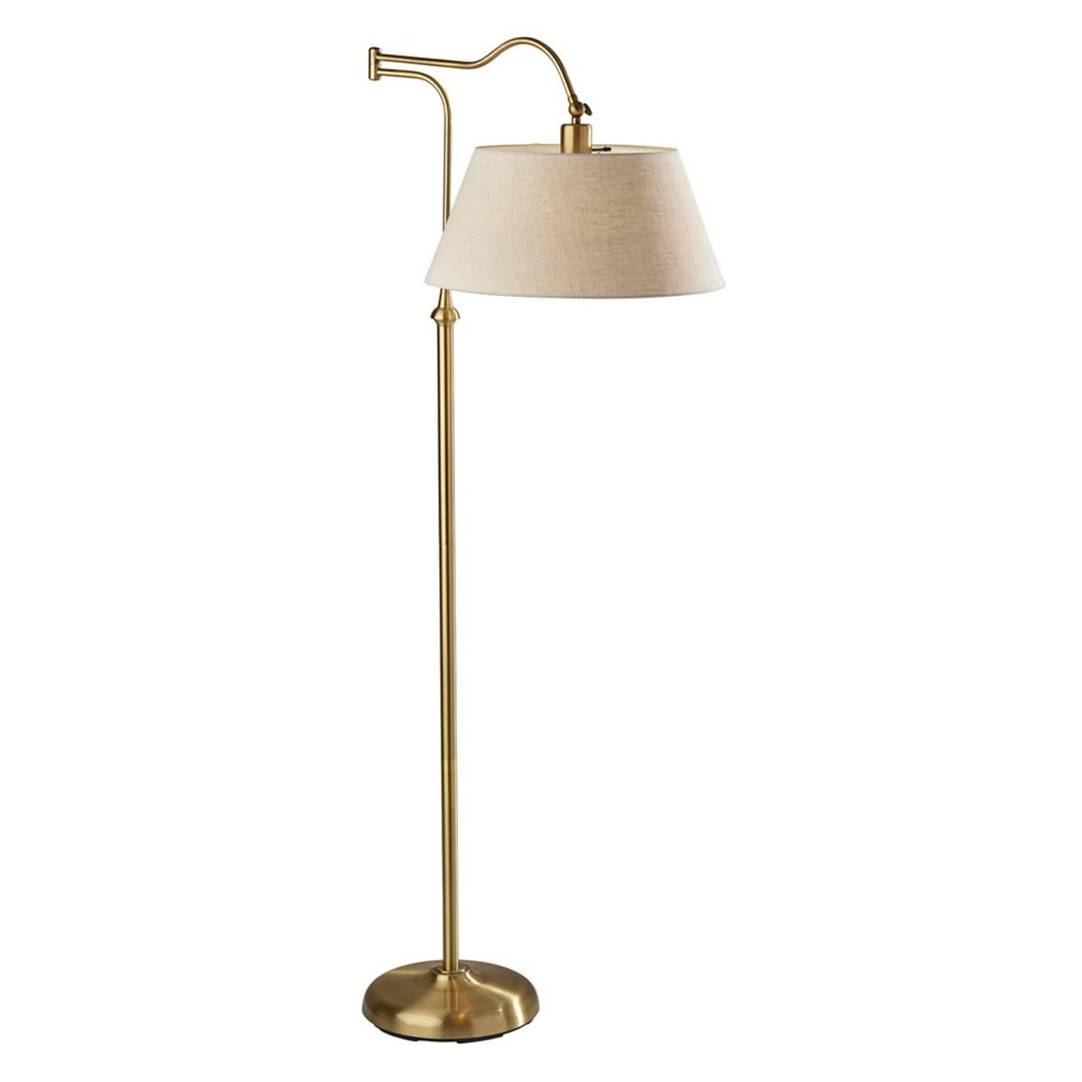 Click here for Adesso Rodeo Floor Lamp prices