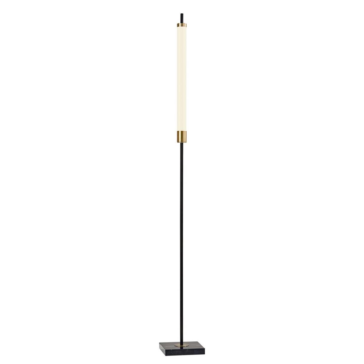 Click here for Adesso Piper LED Floor Lamp prices