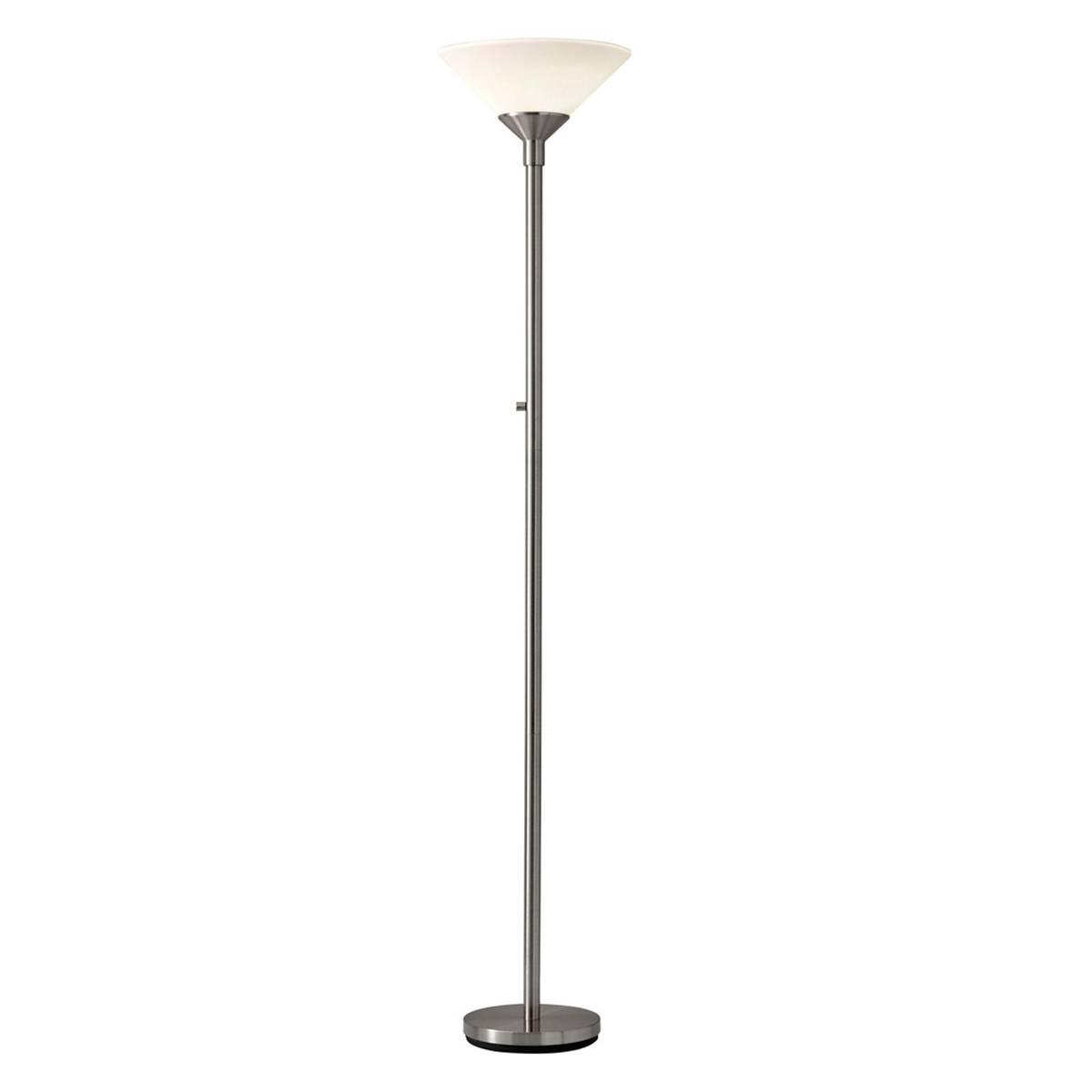 Click here for Adesso Aries Floor Lamp prices