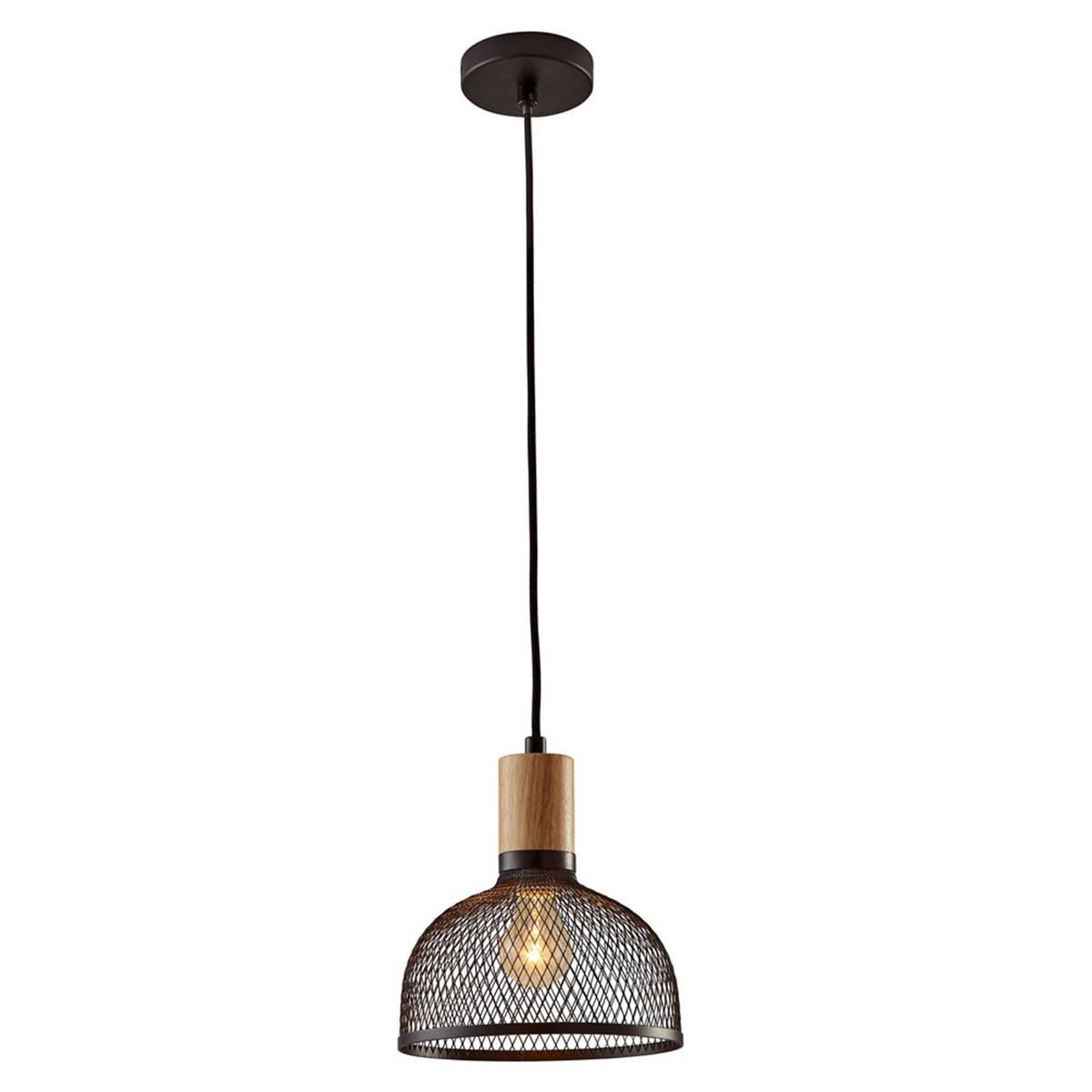 Click here for Adesso Dale Small Pendant Light prices