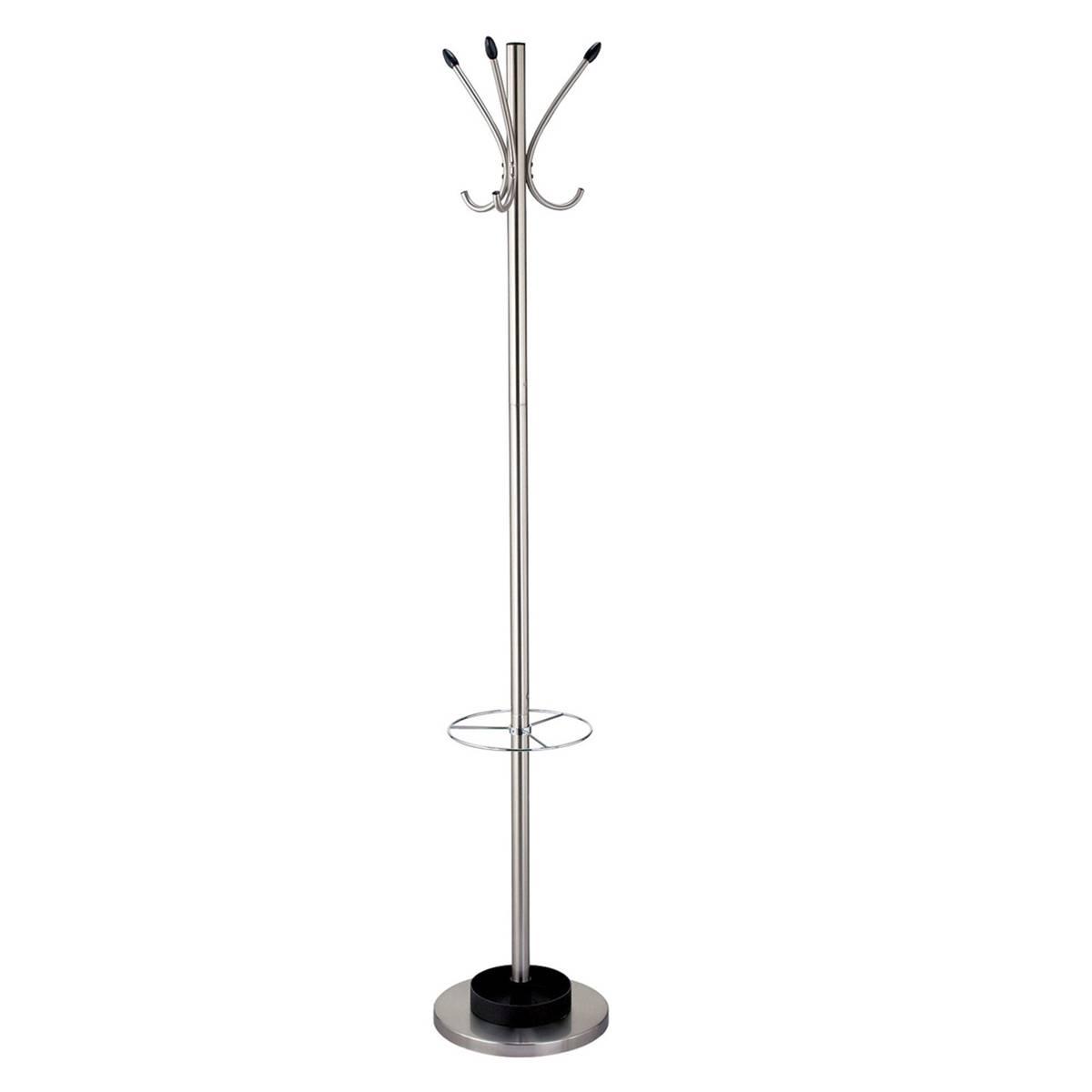 Click here for Adesso Steel Umbrella Stand/Coat Rack prices