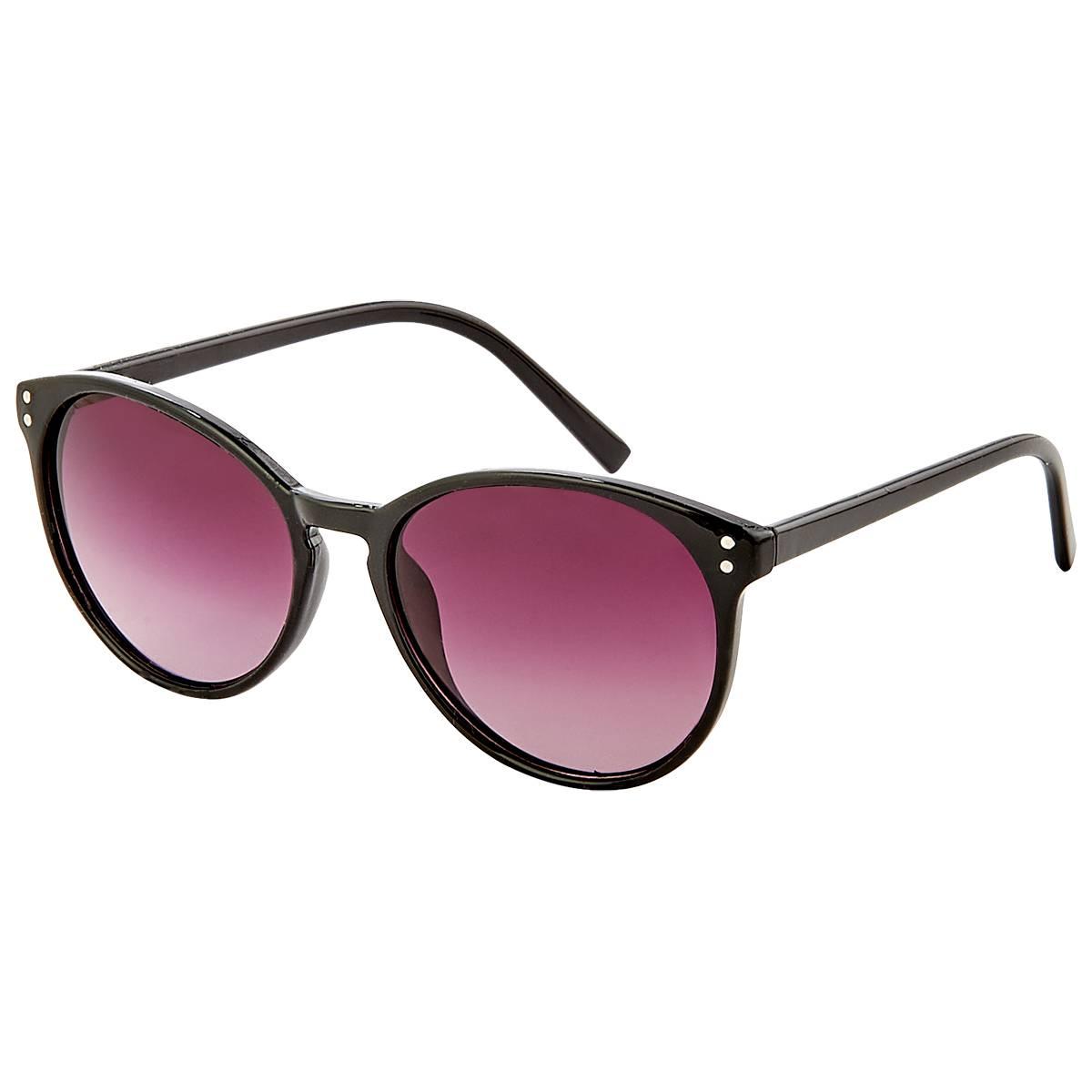 Click here for Womens Ashley Cooper(tm) Round Sunglasses prices