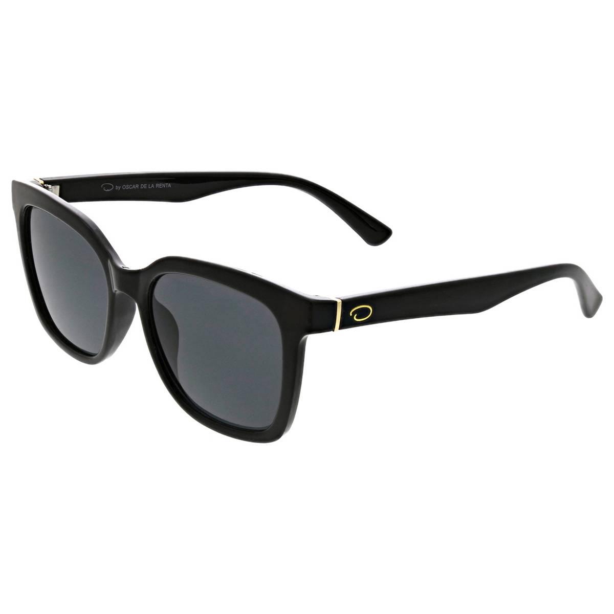 Click here for Womens O by Oscar Small Butterfly Square Sunglasse... prices
