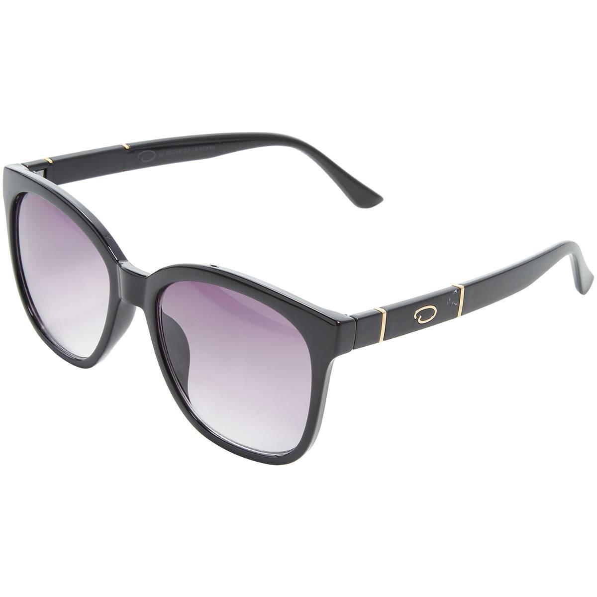 Click here for Womens O By Oscar Square Butterfly Sunglasses prices