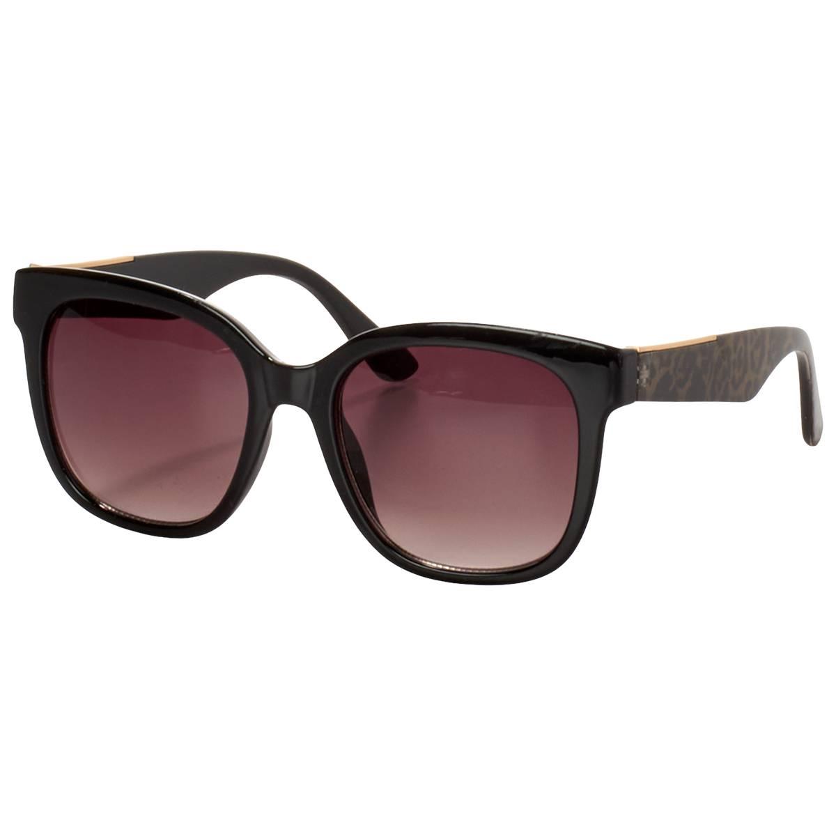 Click here for Womens Anne Klein Rounded Butterfly Sunglasses prices