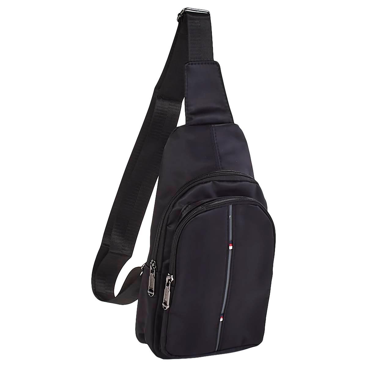 Click here for Nylon Sling Crossbody Bag prices
