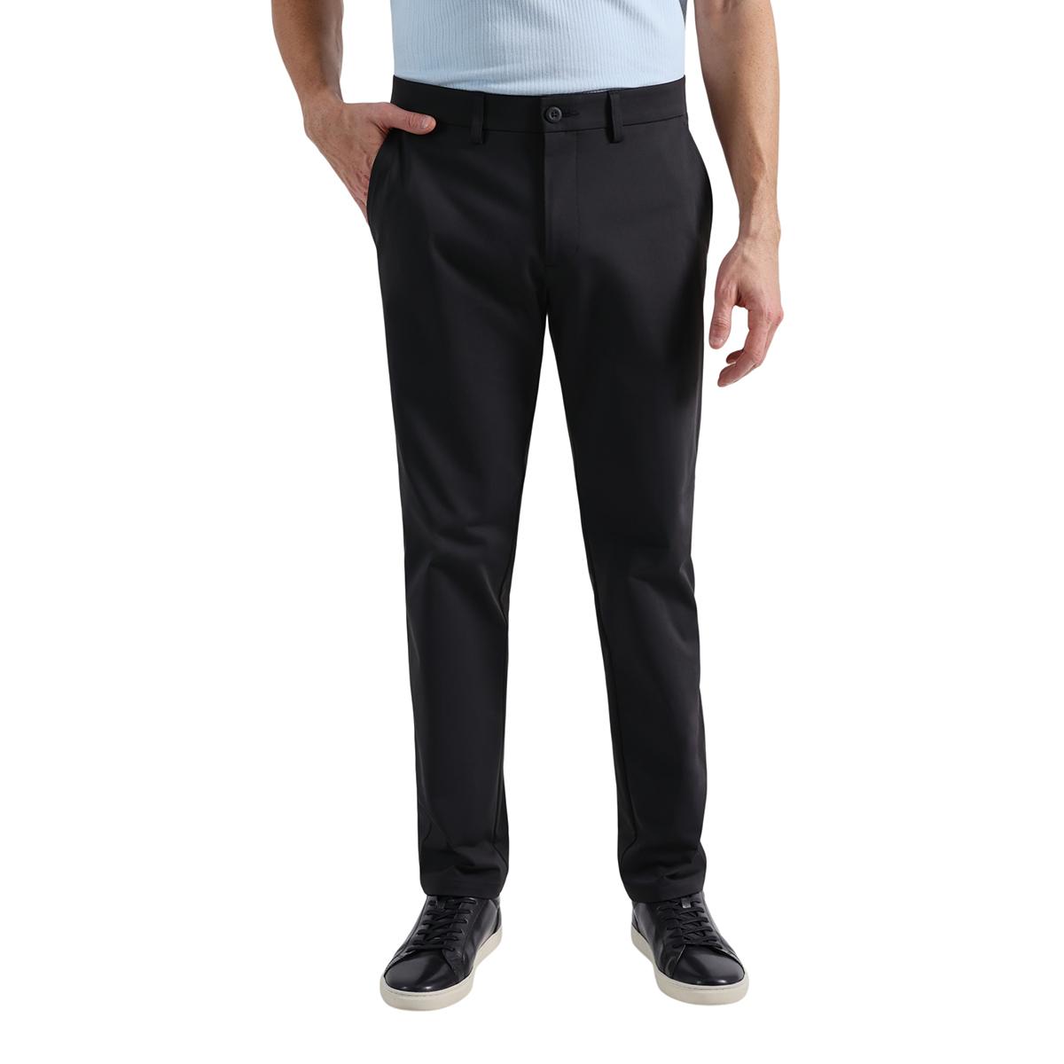 Mens Haggar(R) Sport Tech Performance Pants