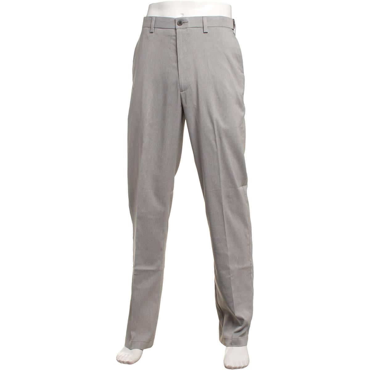 Click here for Mens Haggar(R) Cool Right Pants prices