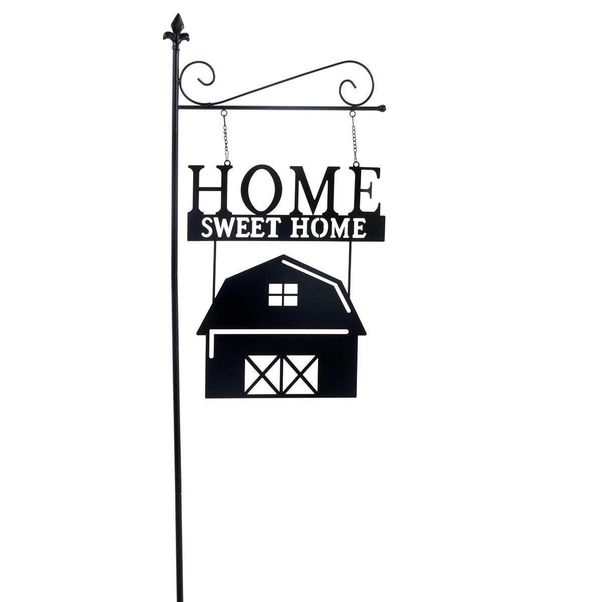 Click here for Home Sweet Home Garden Stake prices