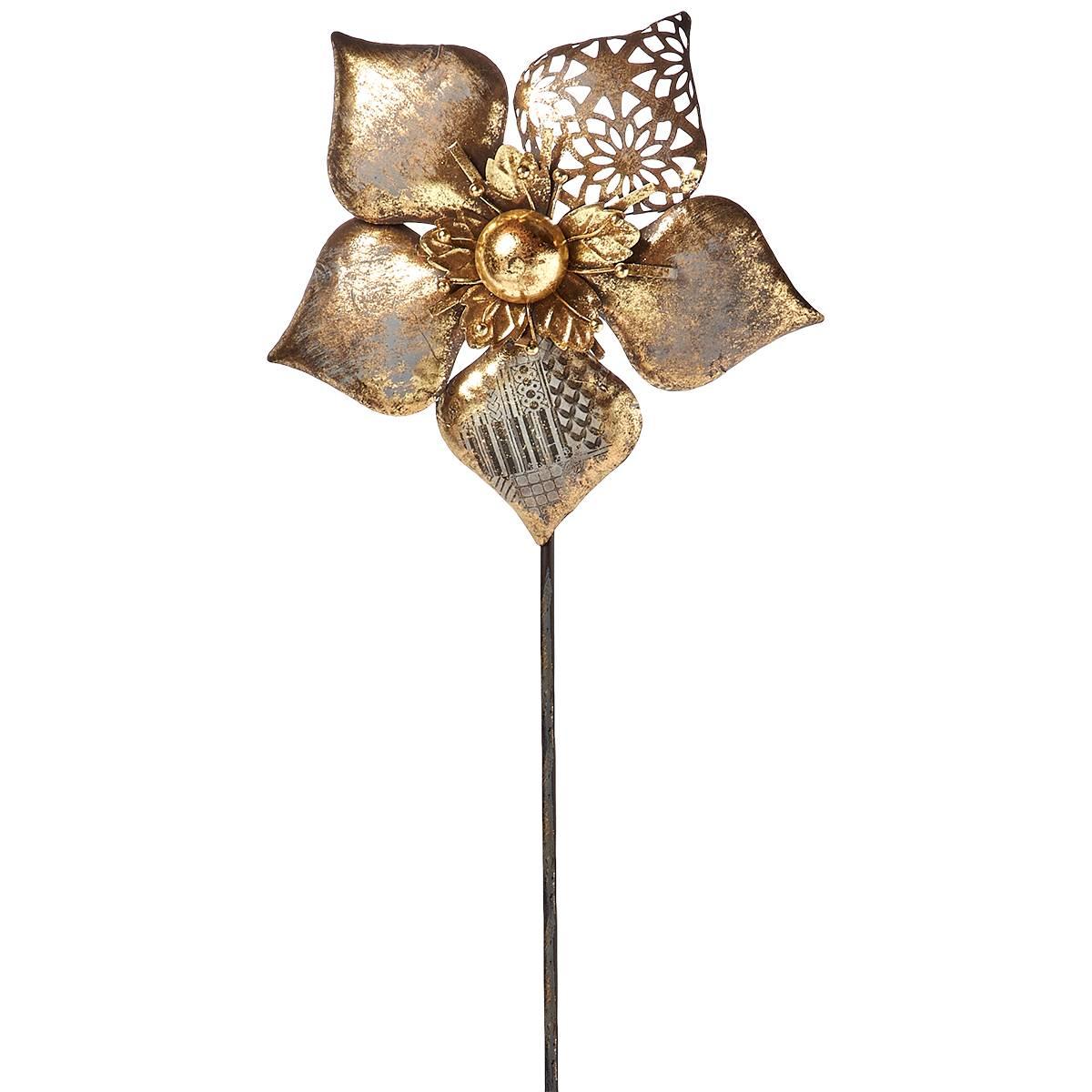 Click here for Flower Garden Stake prices