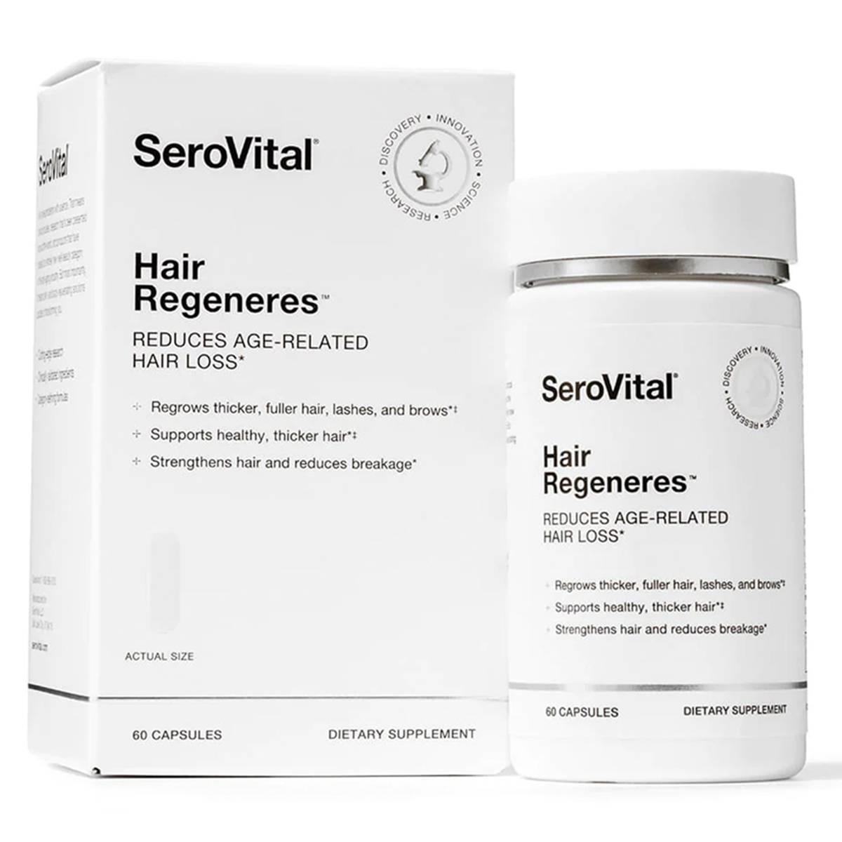 Click here for SeroVital(R) Hair Regeneres(tm) prices