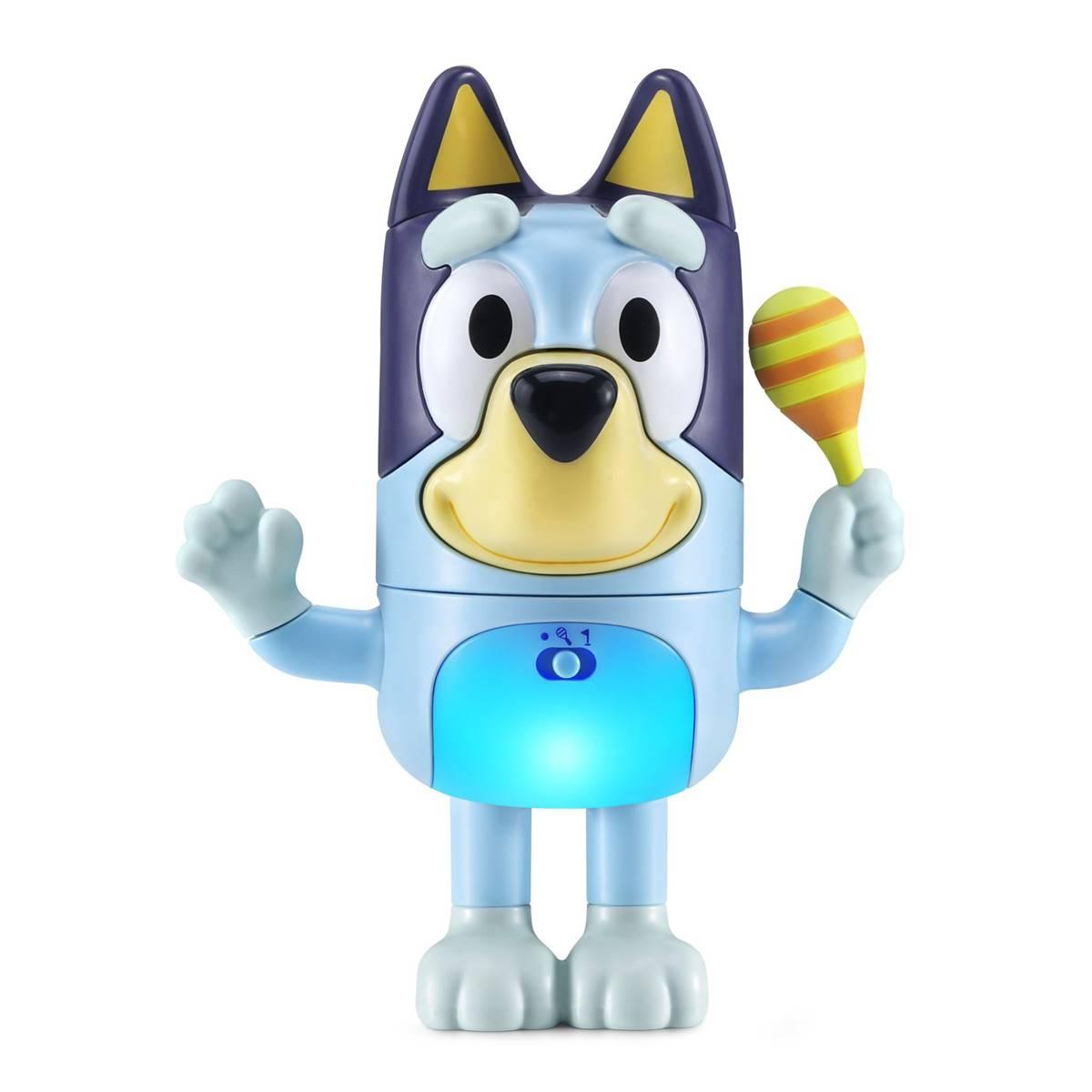 Click here for VTech(R) Bluey Shake It Bluey prices