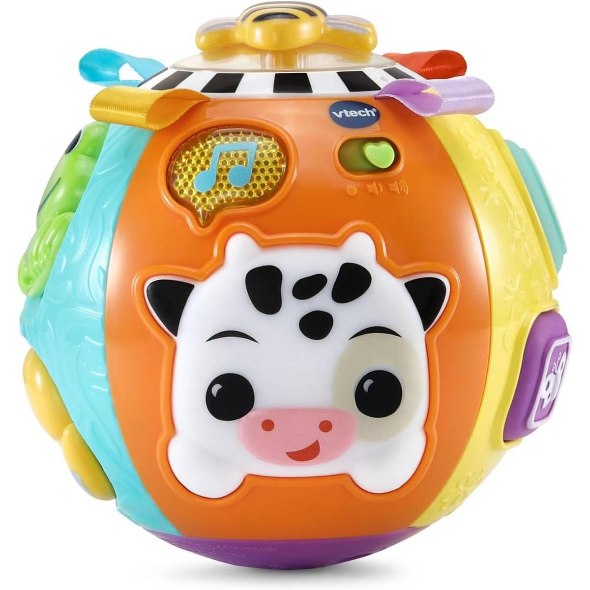 Click here for VTech(R) On the Moove Activity Ball prices