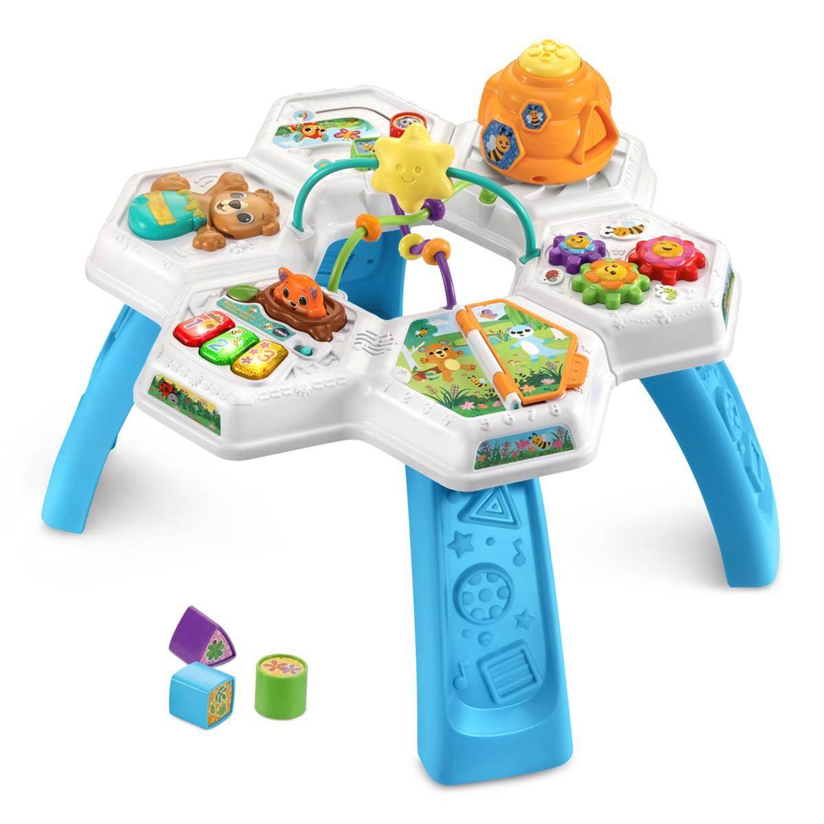 Click here for VTech Buzz & Learn Activity Table prices