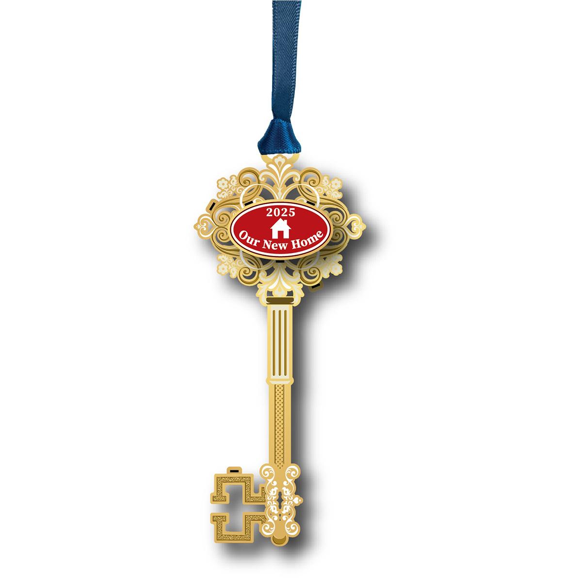 Click here for Beacon Design 2025 Our New Home Ornament prices