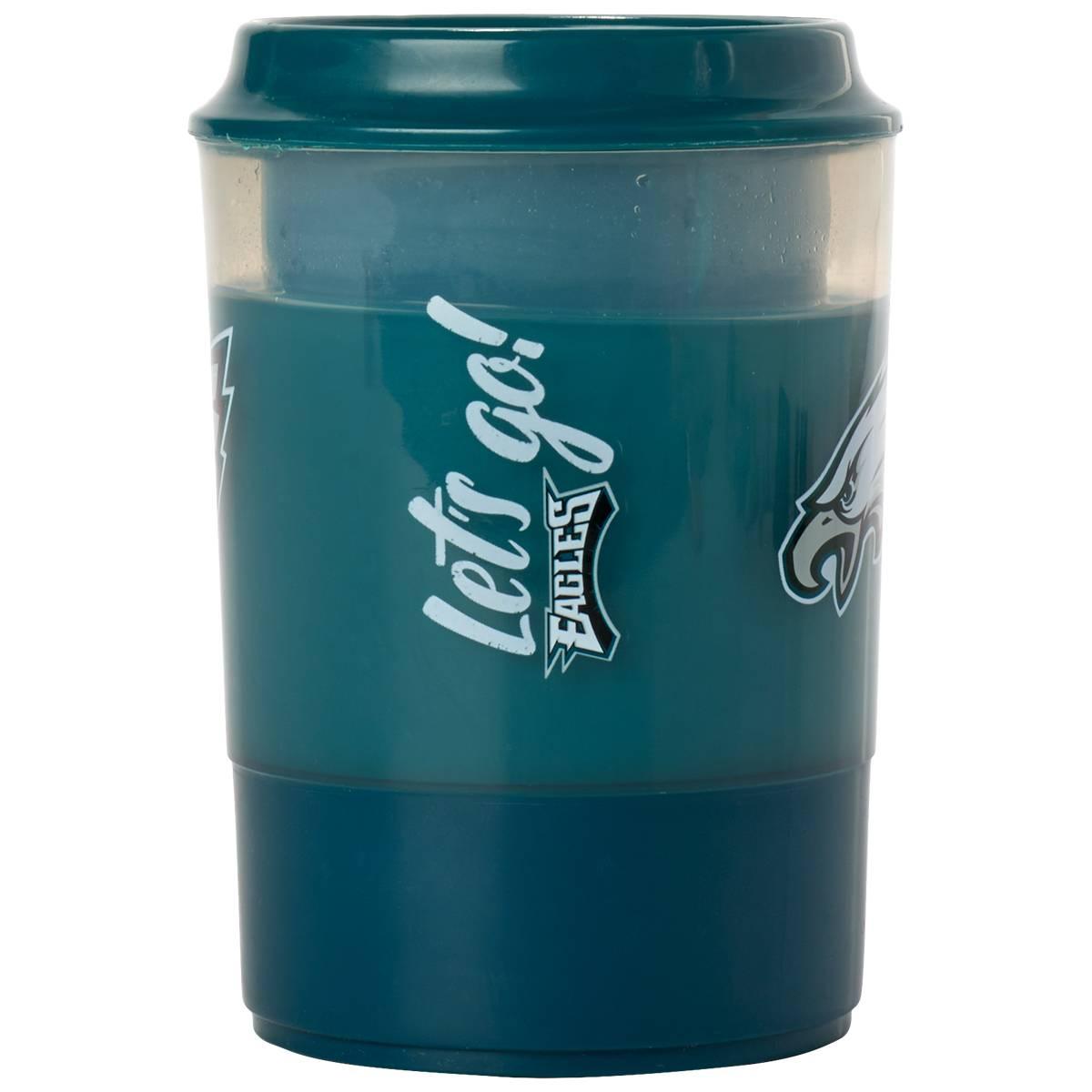 Click here for Tailgate Philly Freezable Can Cooler prices