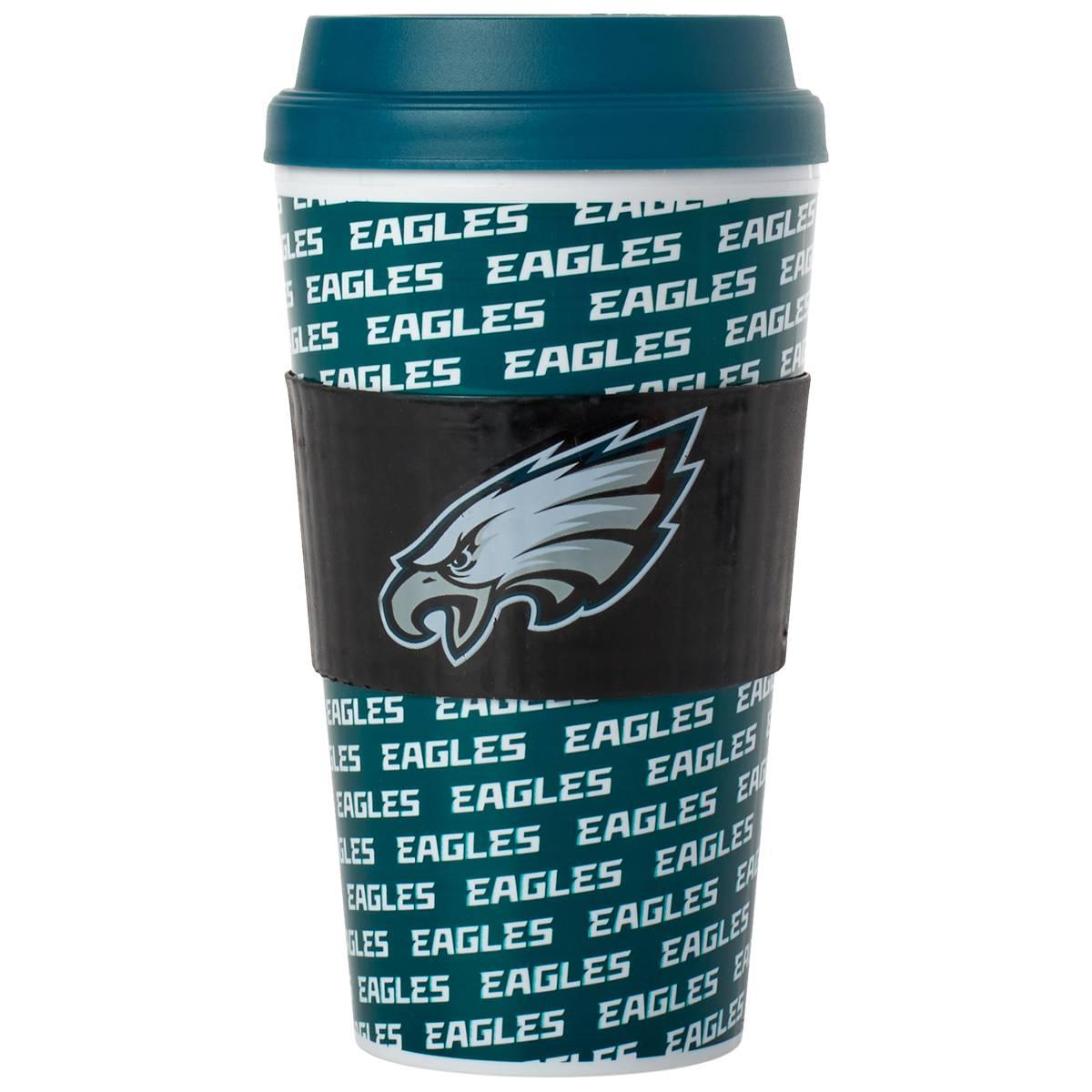 Click here for Philly Coffee Travel Mug prices