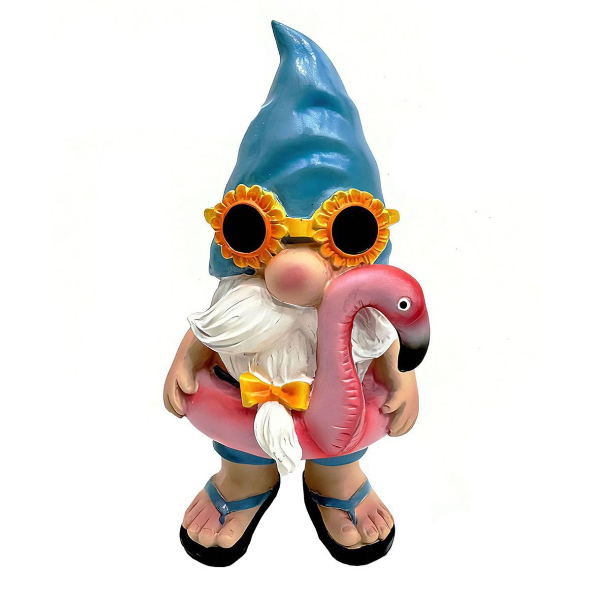 Click here for Summer Gnome prices