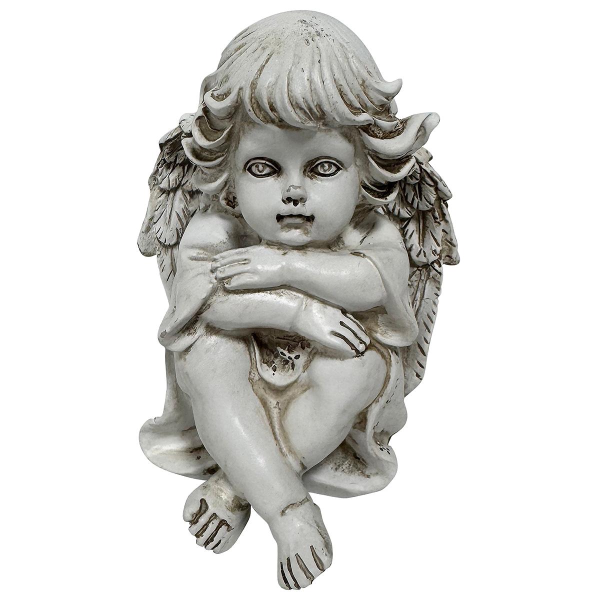 Click here for Resin Cherub Statue prices