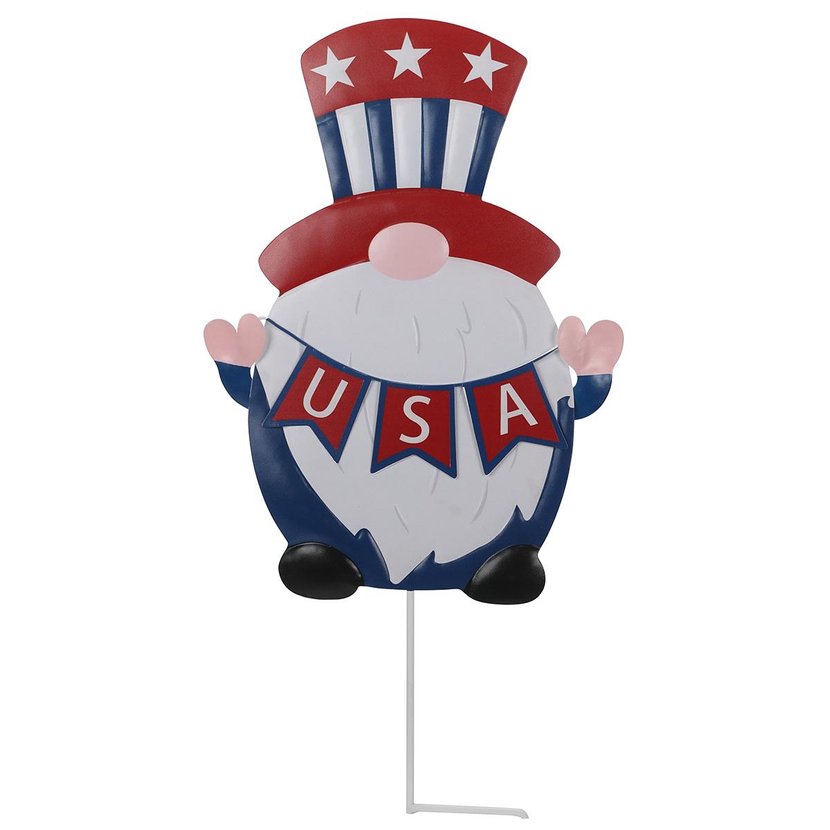 Click here for Metal Gnome Stake prices