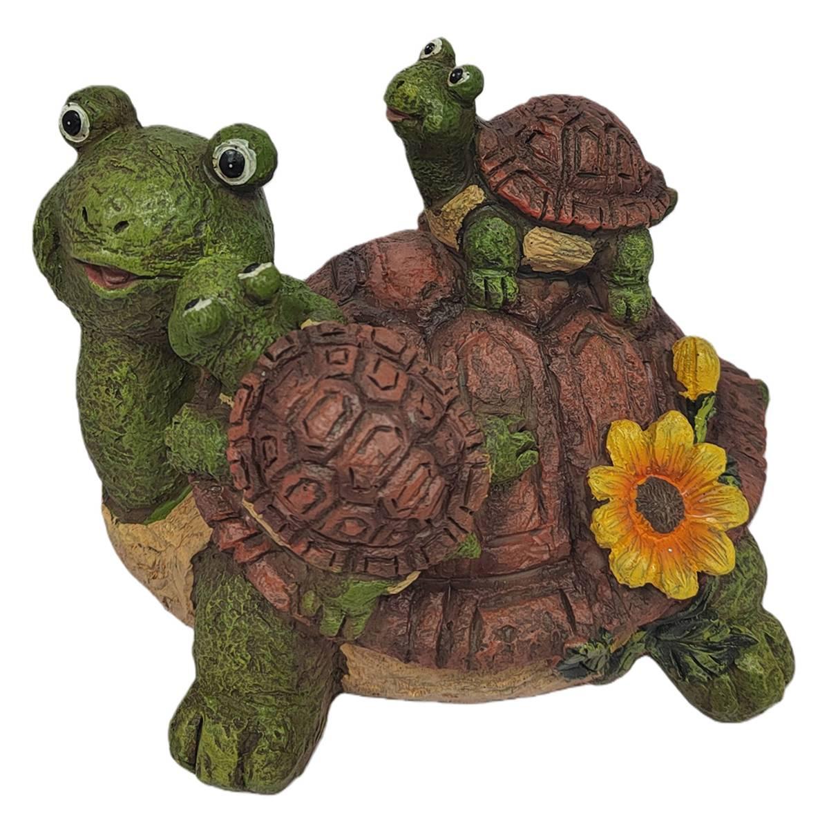 Click here for Turtle with Baby Turtles prices