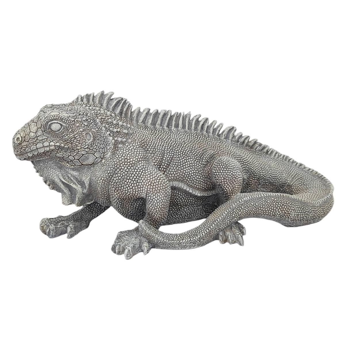 Click here for Lizard Garden Statue prices
