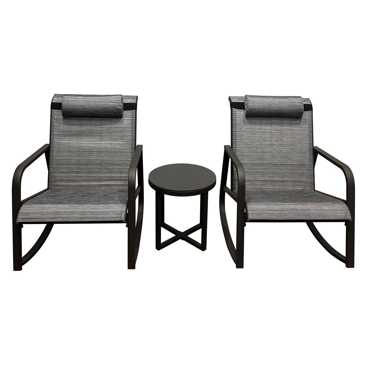 Click here for Antigua 3pc. Sling Seating Set prices