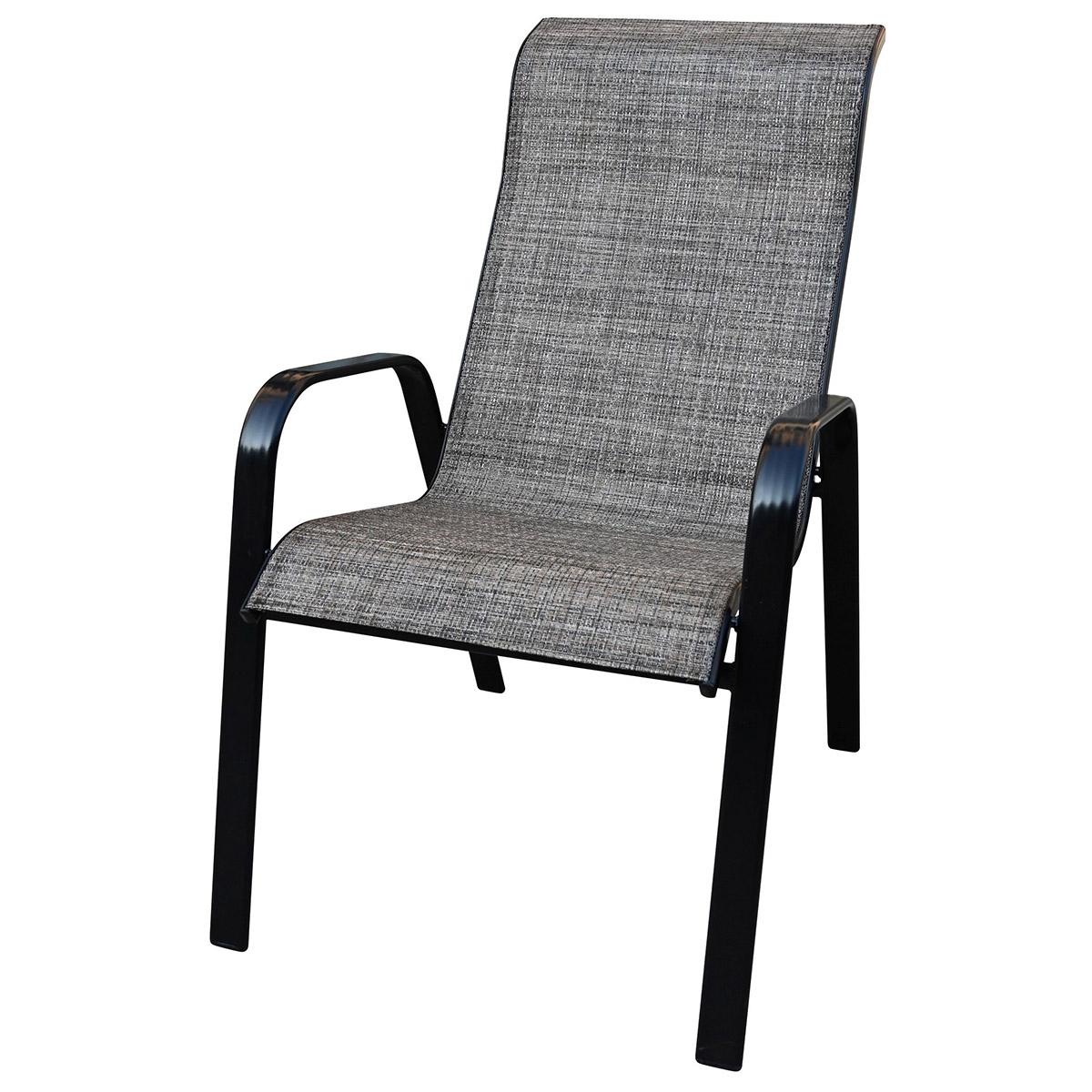 Click here for Great Falls Stackable Sling Chair prices