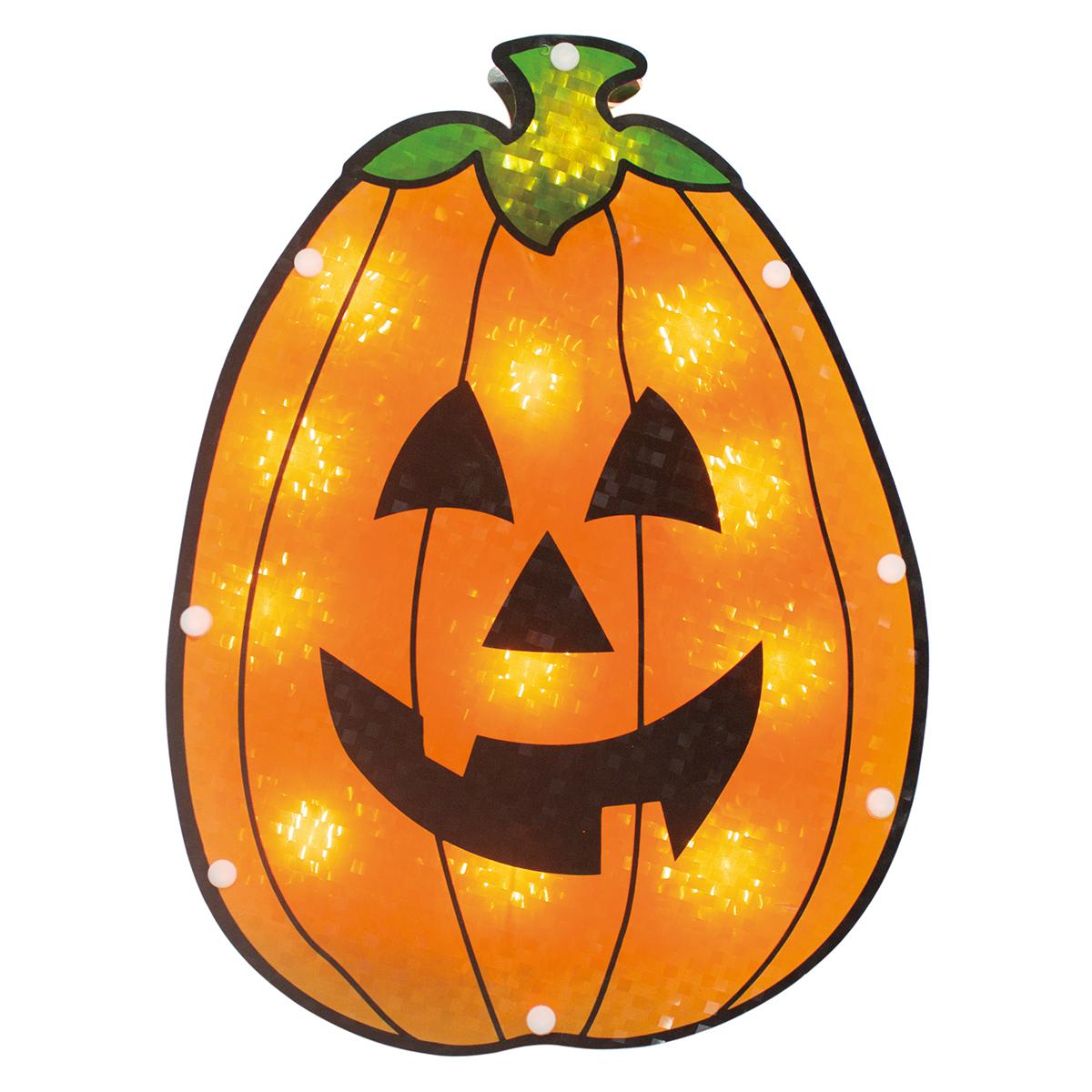 Click here for Jack O Lantern Window Decor prices
