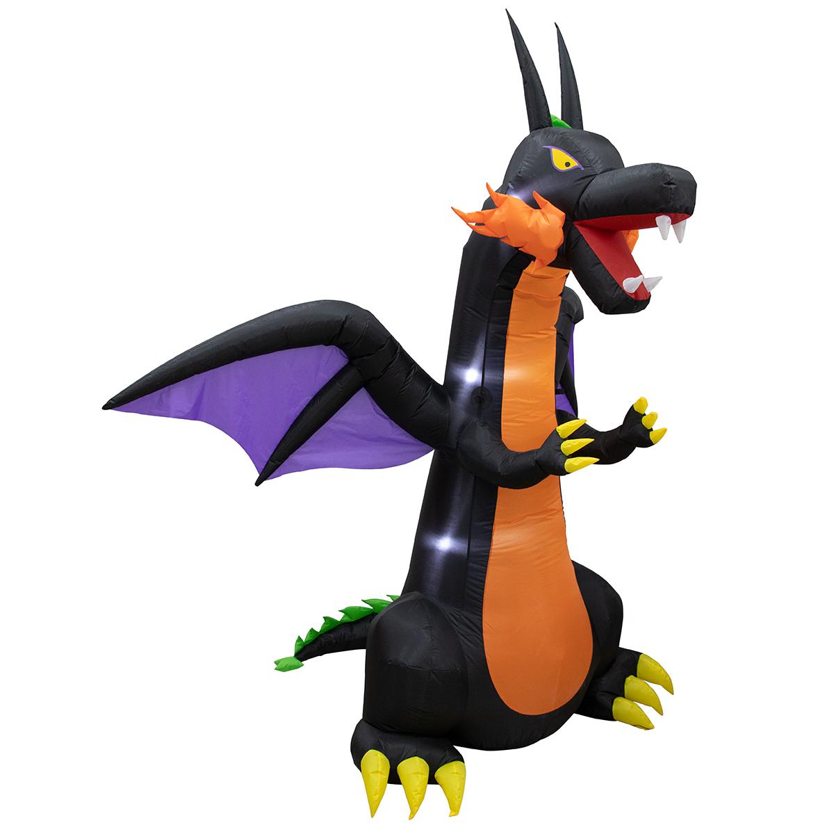 Click here for 8ft. Inflatable Dragon prices