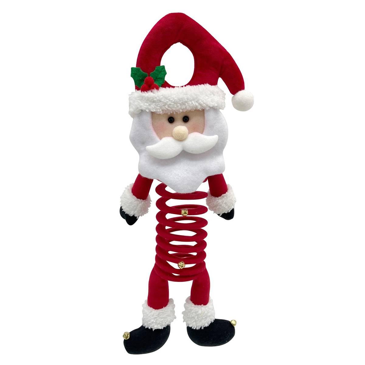 Click here for Santa Door Springeez prices
