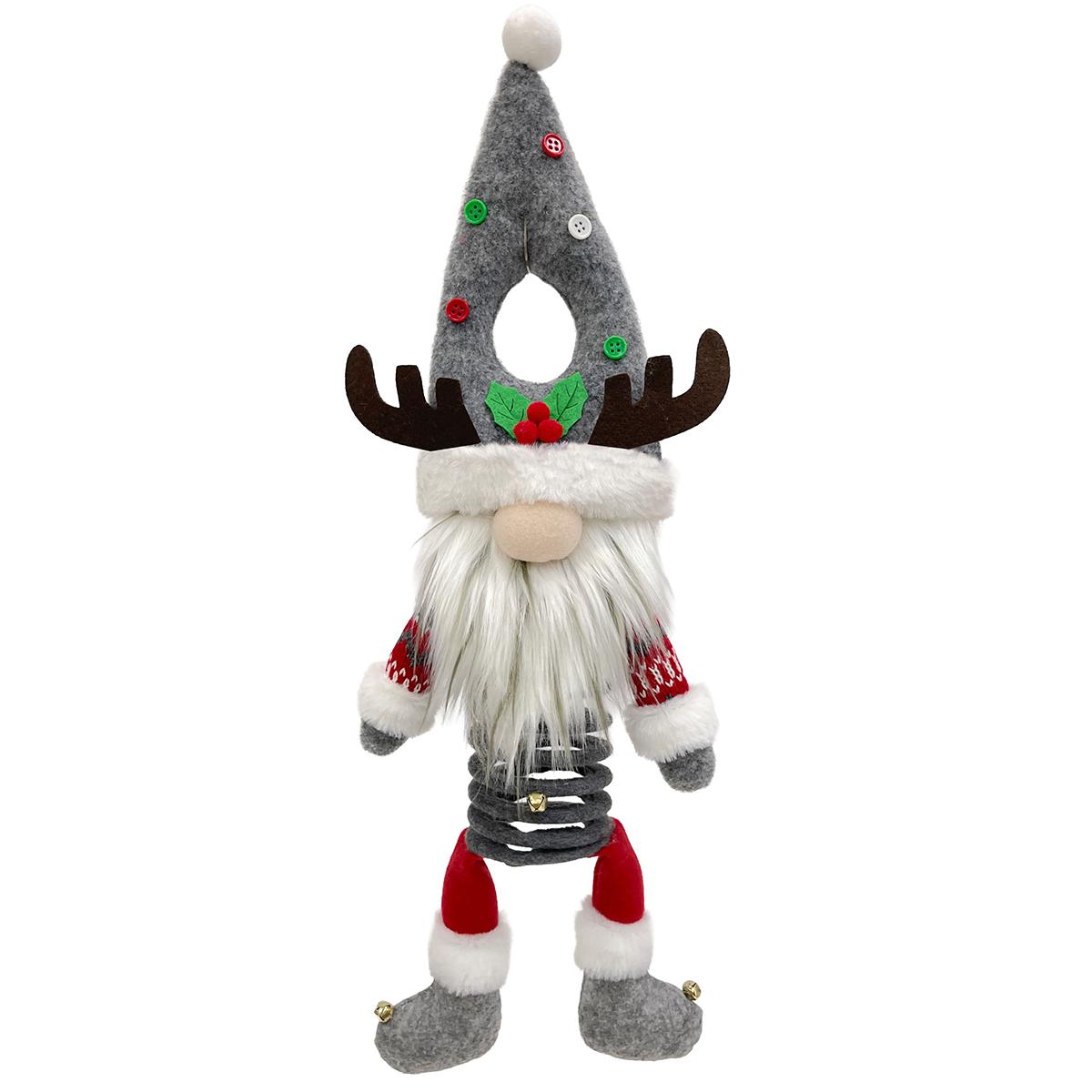 Click here for 15in. Christmas Gnome Springeez prices