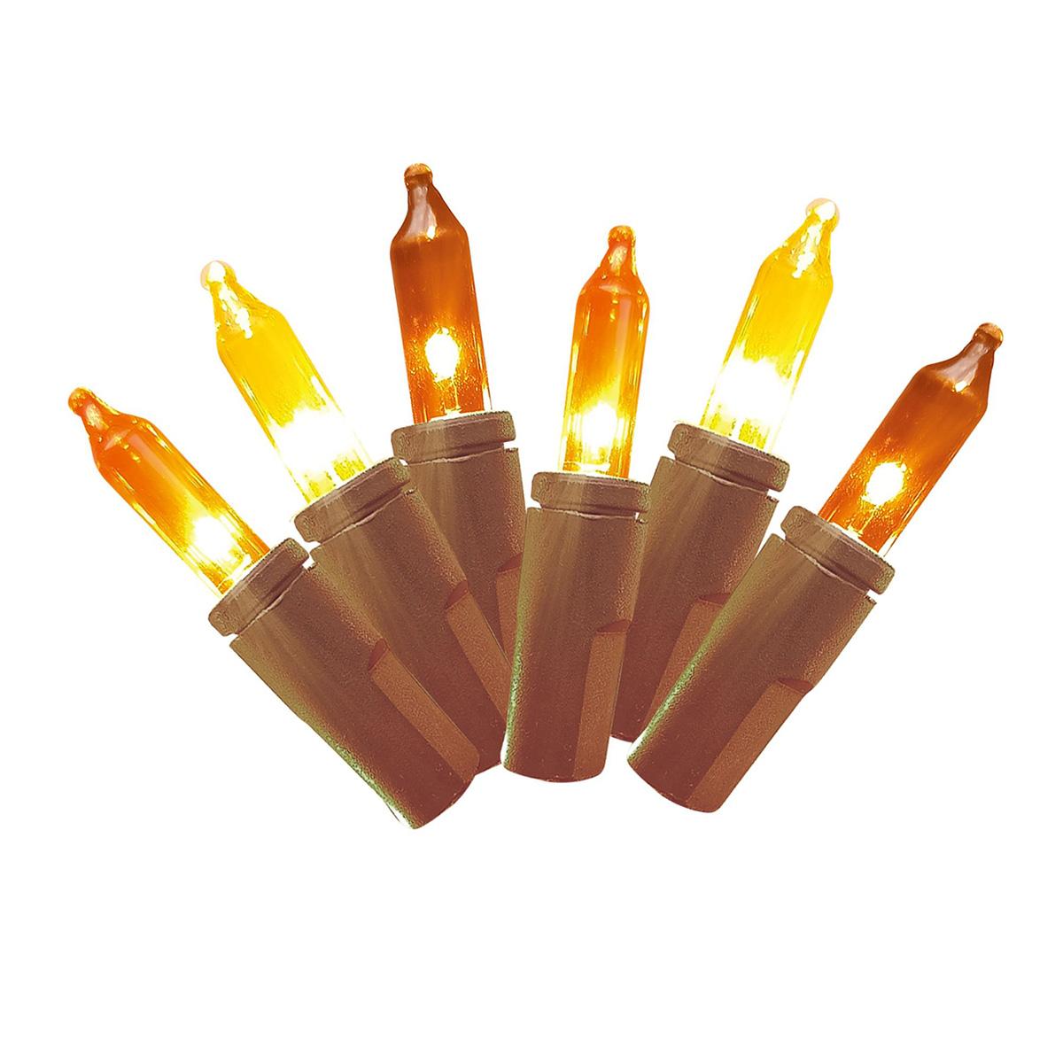 Click here for Brown & Yellow String Lights prices