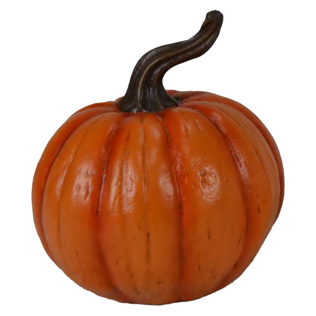 Click here for 5 Resin Pumpkin prices
