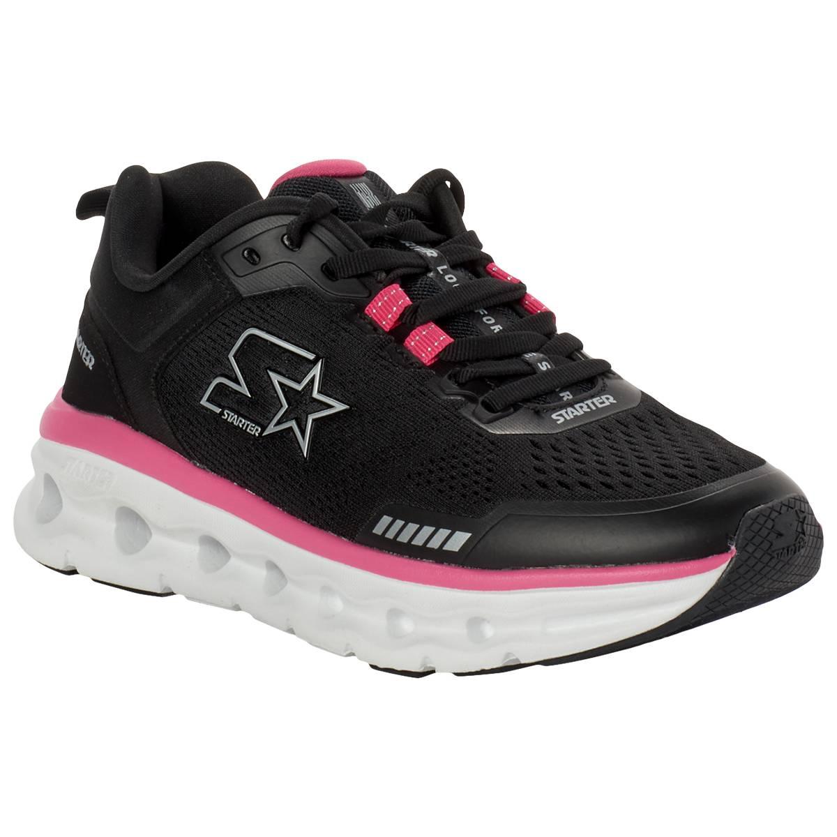 Click here for Womens Starter(R) Bolt Athletic Sneakers prices