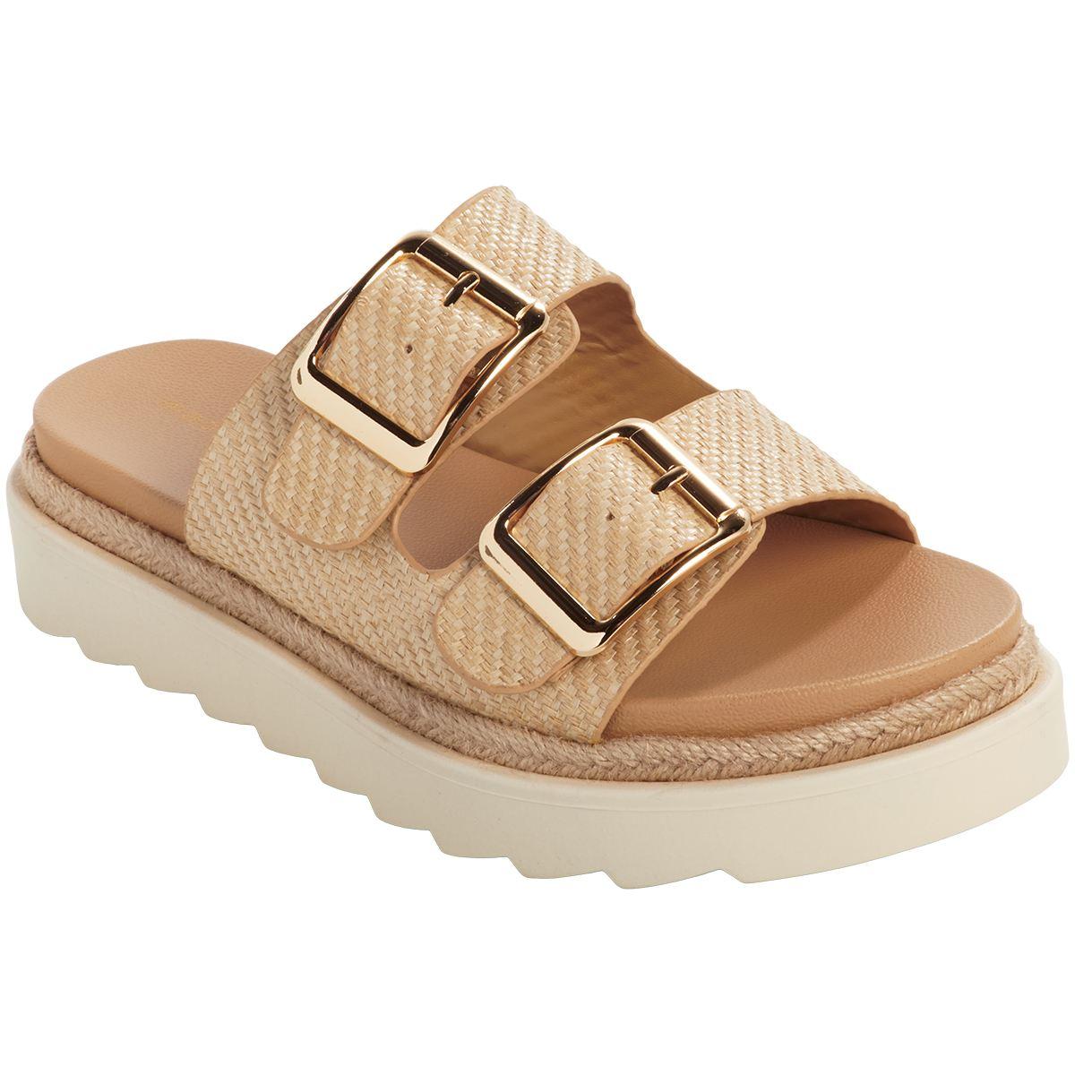 Click here for Womens Madden Girl Envyy Sandals prices