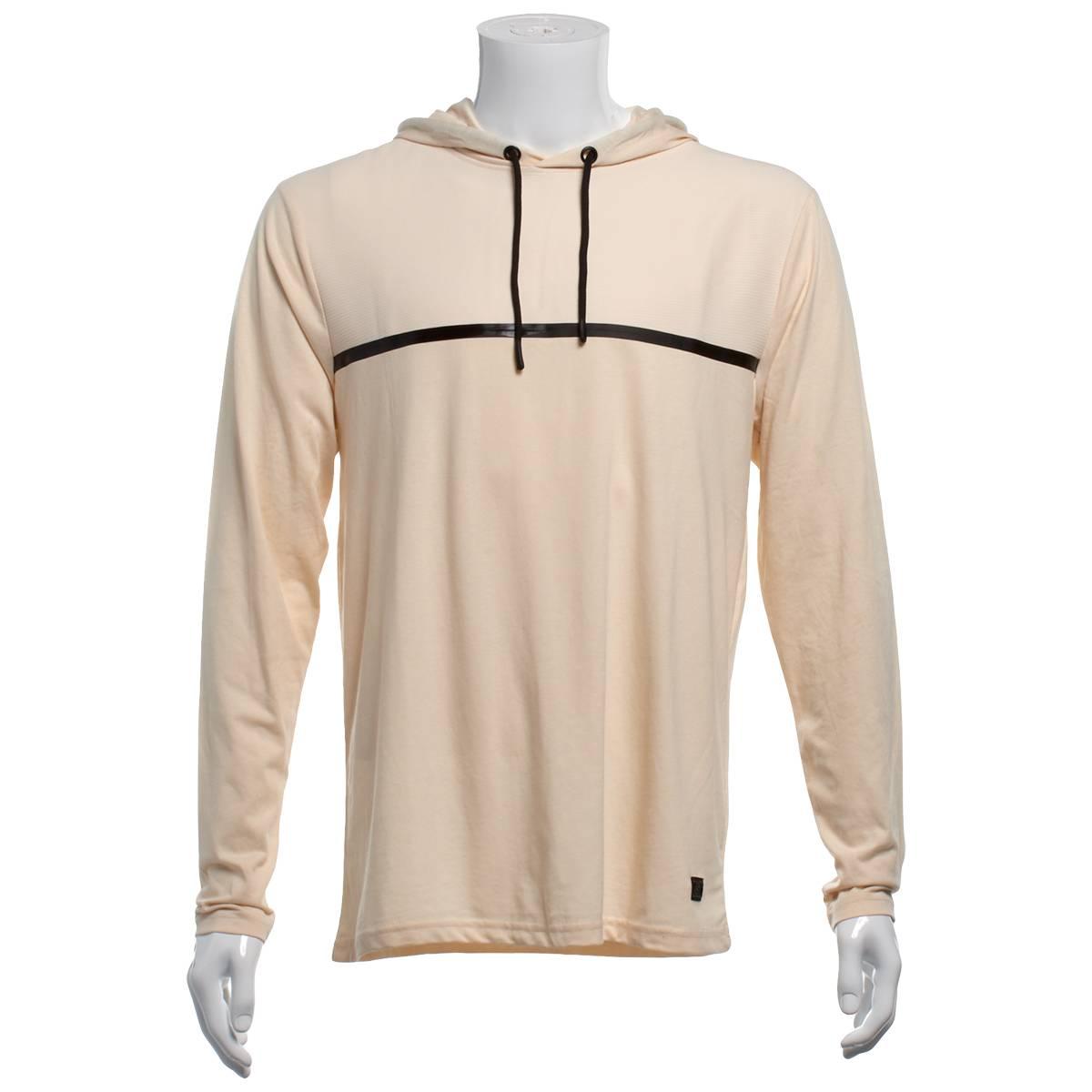 Click here for Young Mens Modern Culture Textured Jersey Hoodie prices
