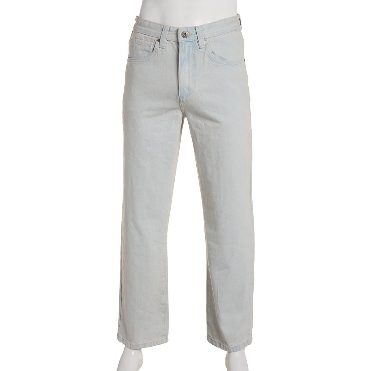 Click here for Young Mens Company 81 Relaxed Loose Fit Jeans prices